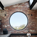 Brick House / State of Kin | ArchDaily