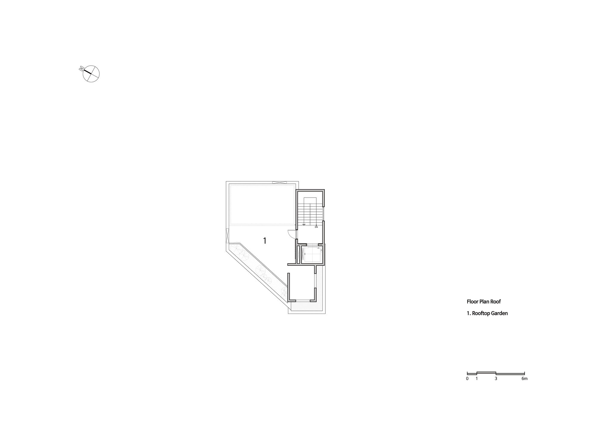 Gallery of AWESOME185 Office Building / Architects Group RAUM - 16