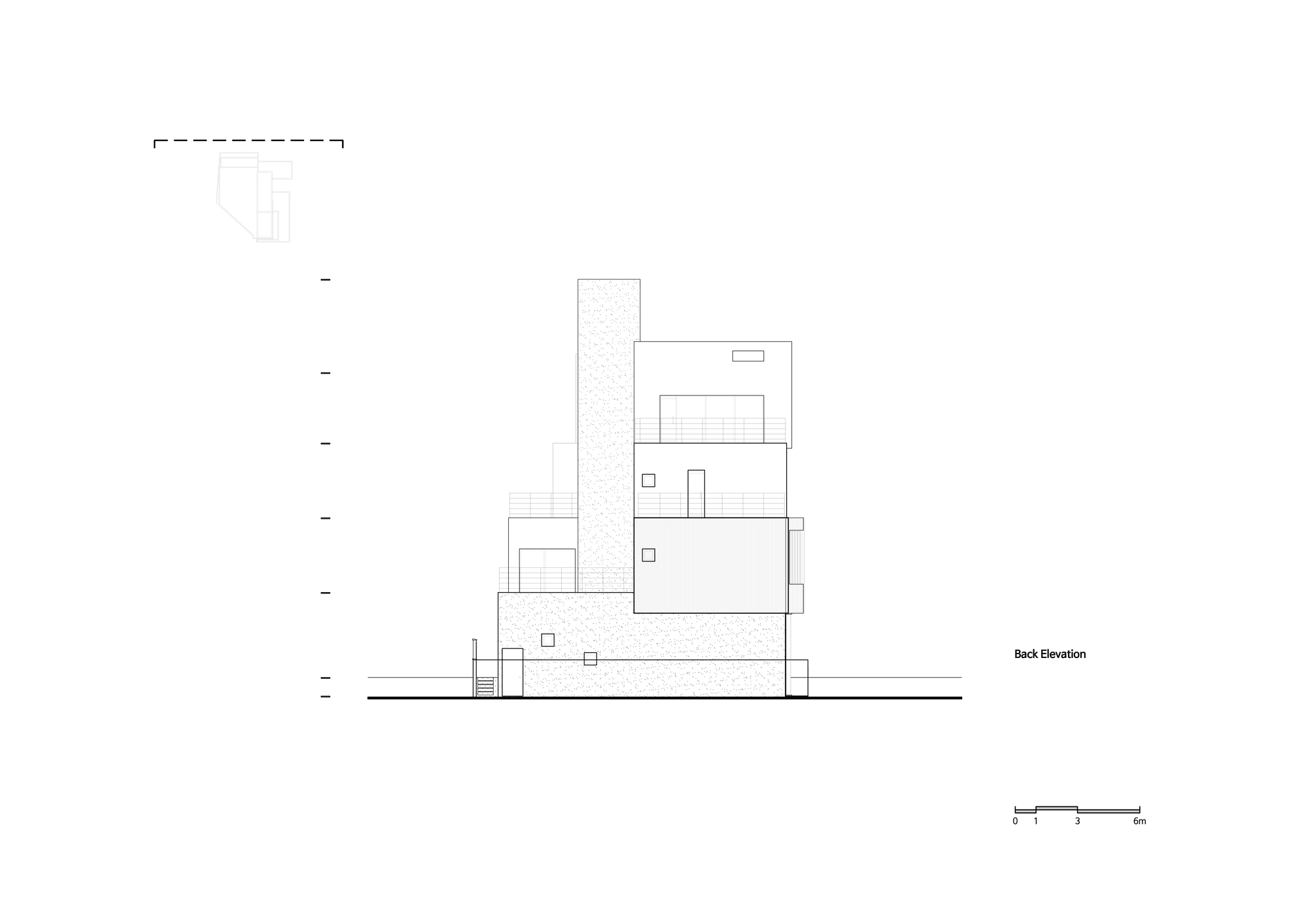Gallery of AWESOME185 Office Building / Architects Group RAUM - 20