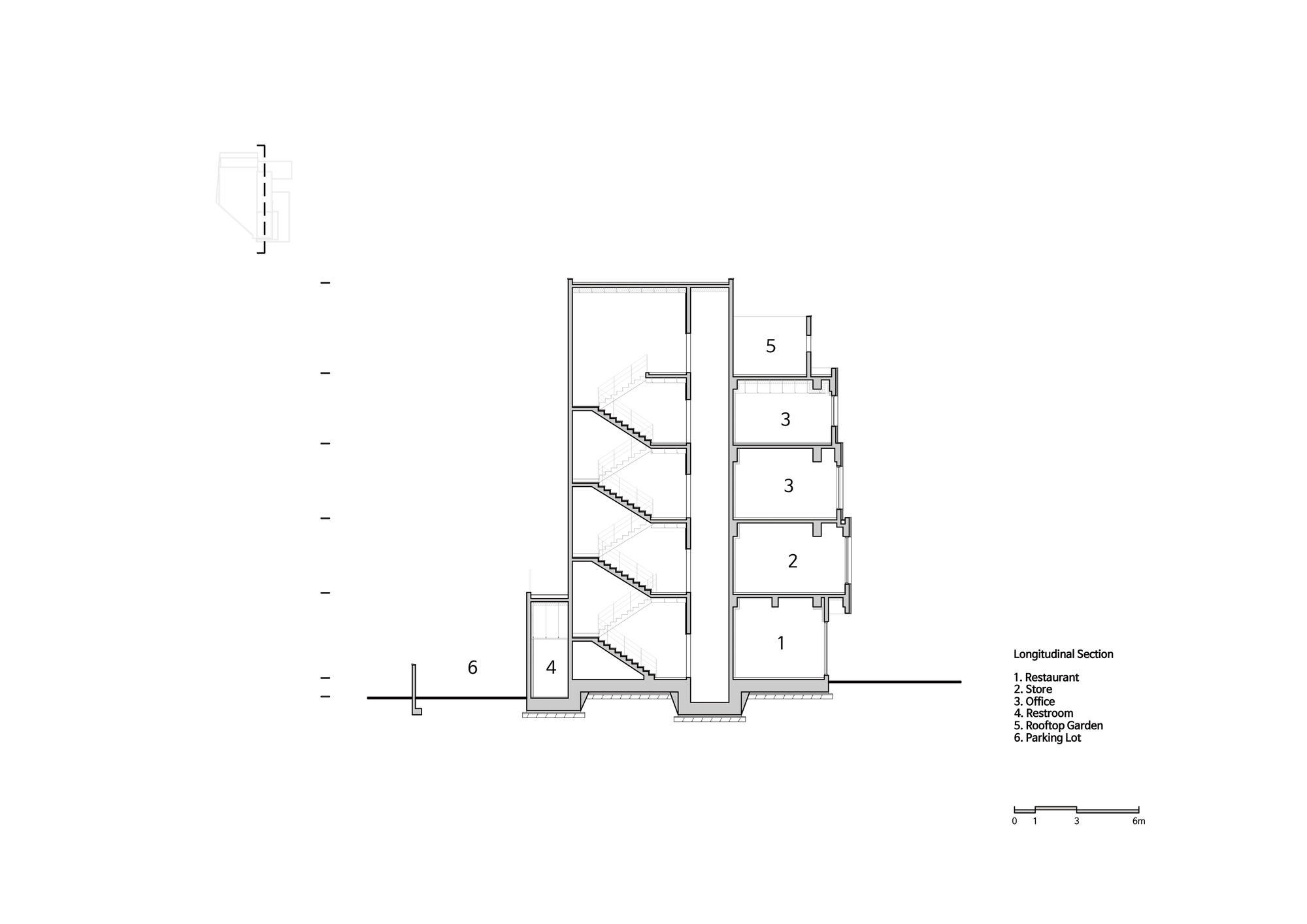 Gallery of AWESOME185 Office Building / Architects Group RAUM - 23