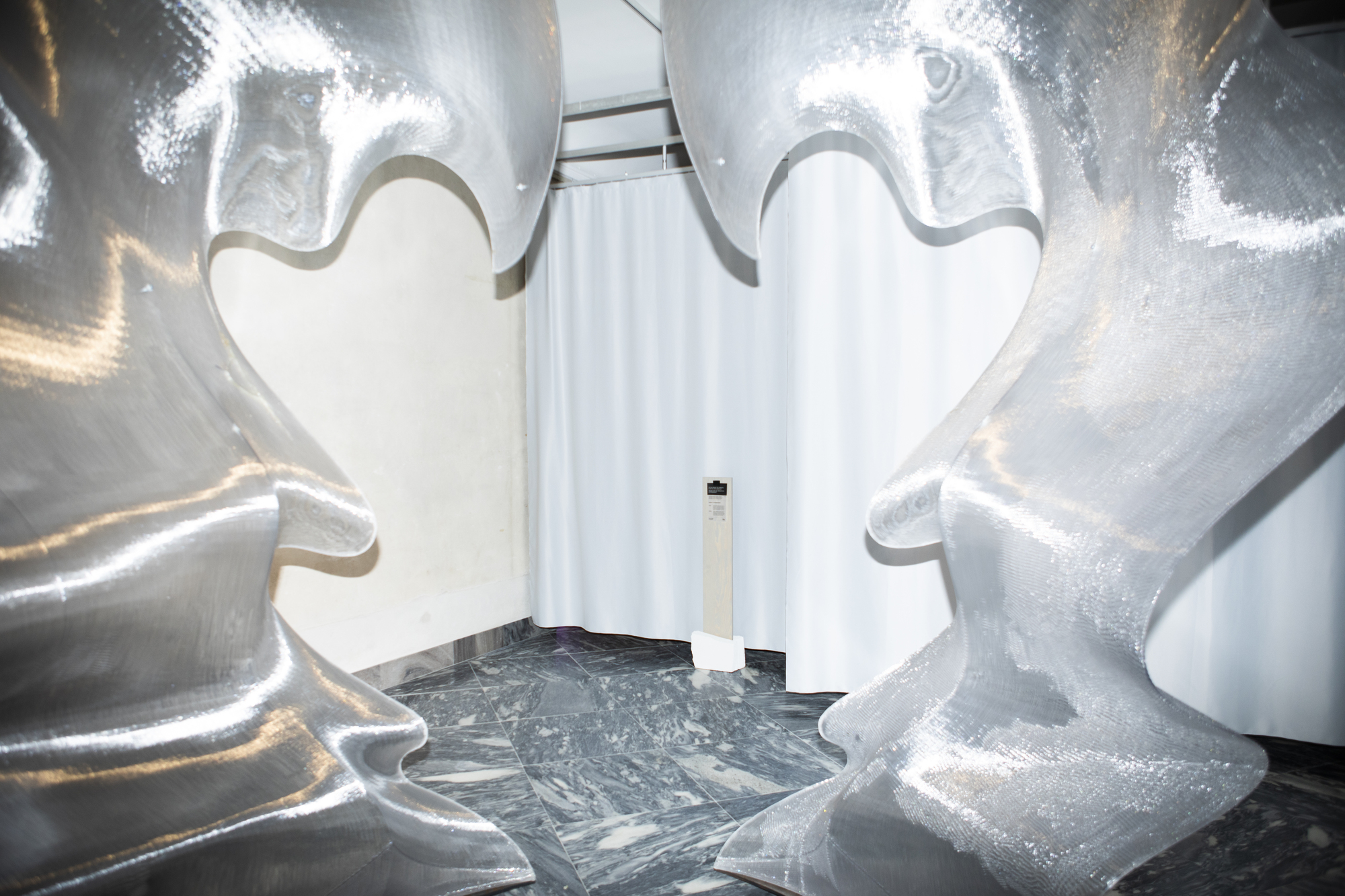 Gallery of Design Museum Denmark / Spacon & X - 4