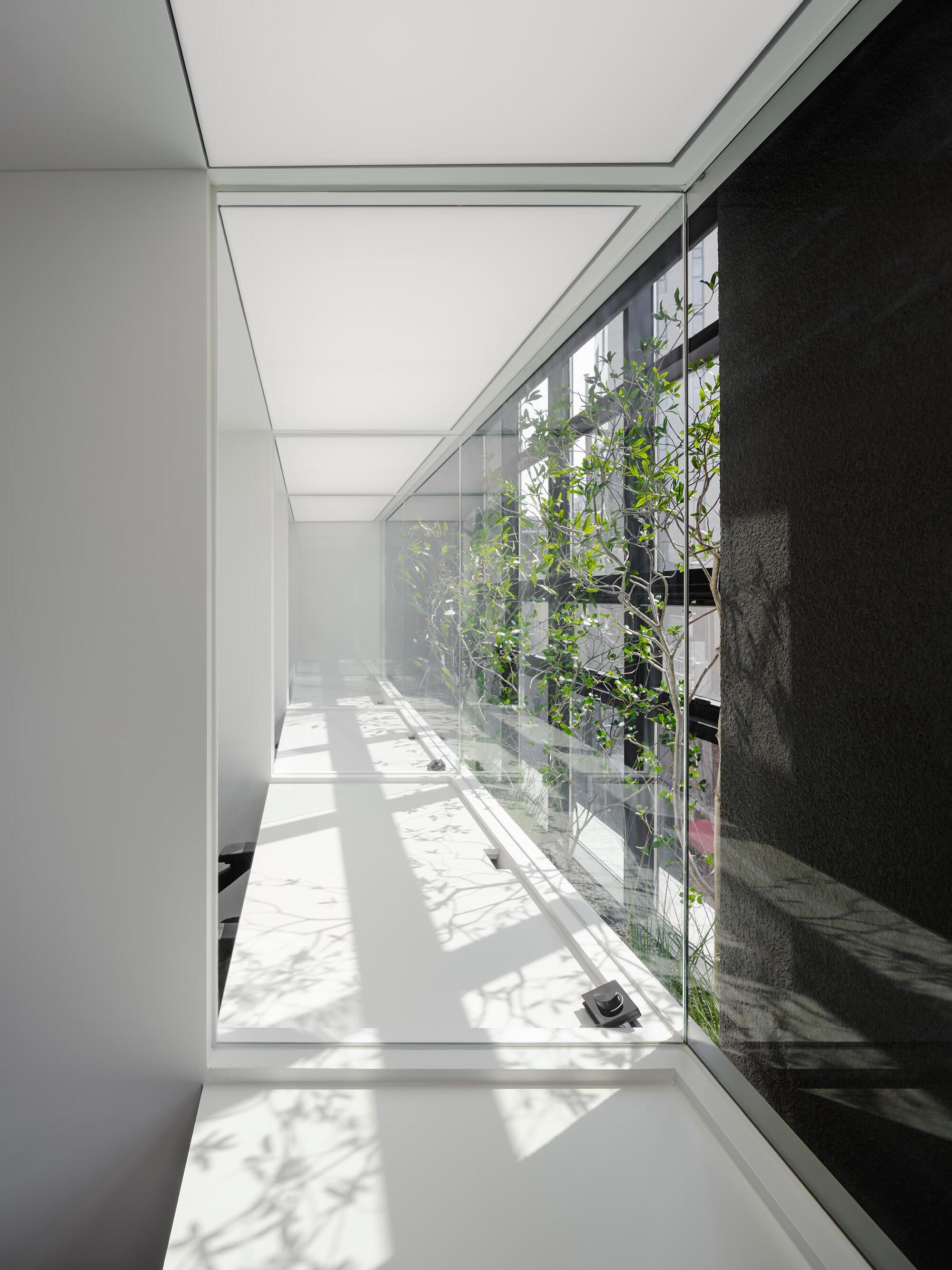 Gallery of Metaverse Workpod / Design Studio BYO - 4