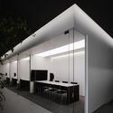 Metaverse Workpod / Design Studio BYO | ArchDaily