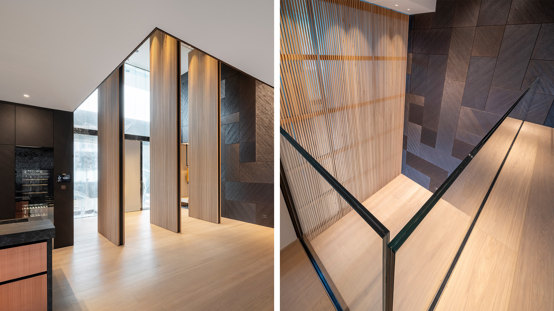 Gallery of FritsJurgens Announces Winners of Best Pivot Doors 2022 - 6