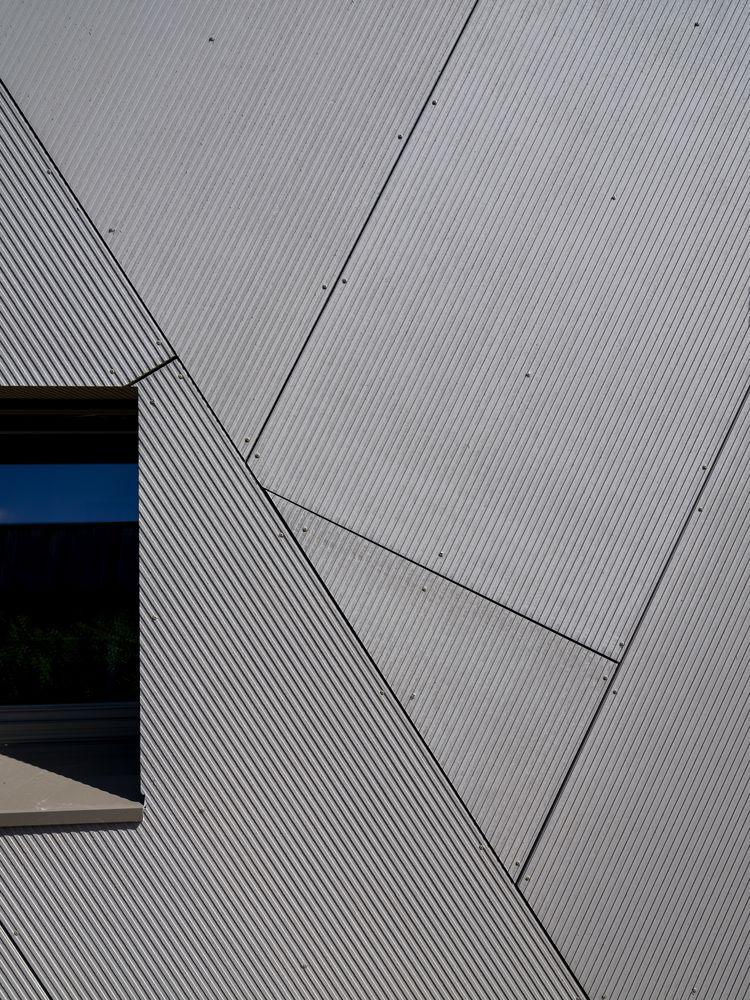 Gallery of The Circular Potential of Fiber Cement Cladding - 6