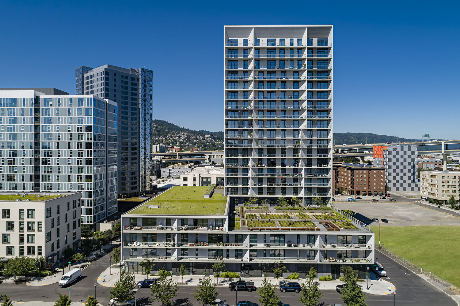 Gallery of The Circular Potential of Fiber Cement Cladding - 2