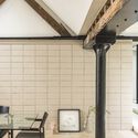 Brewery Reconversion / AUX bureau voor architectuur en stedenbouw ...