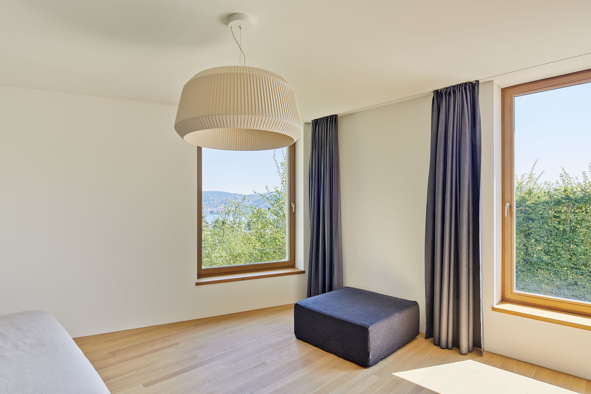 Gallery of Thalwil House / Harry Gugger Studio - 23