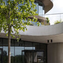 Agristo Headquarters / OYO | ArchDaily
