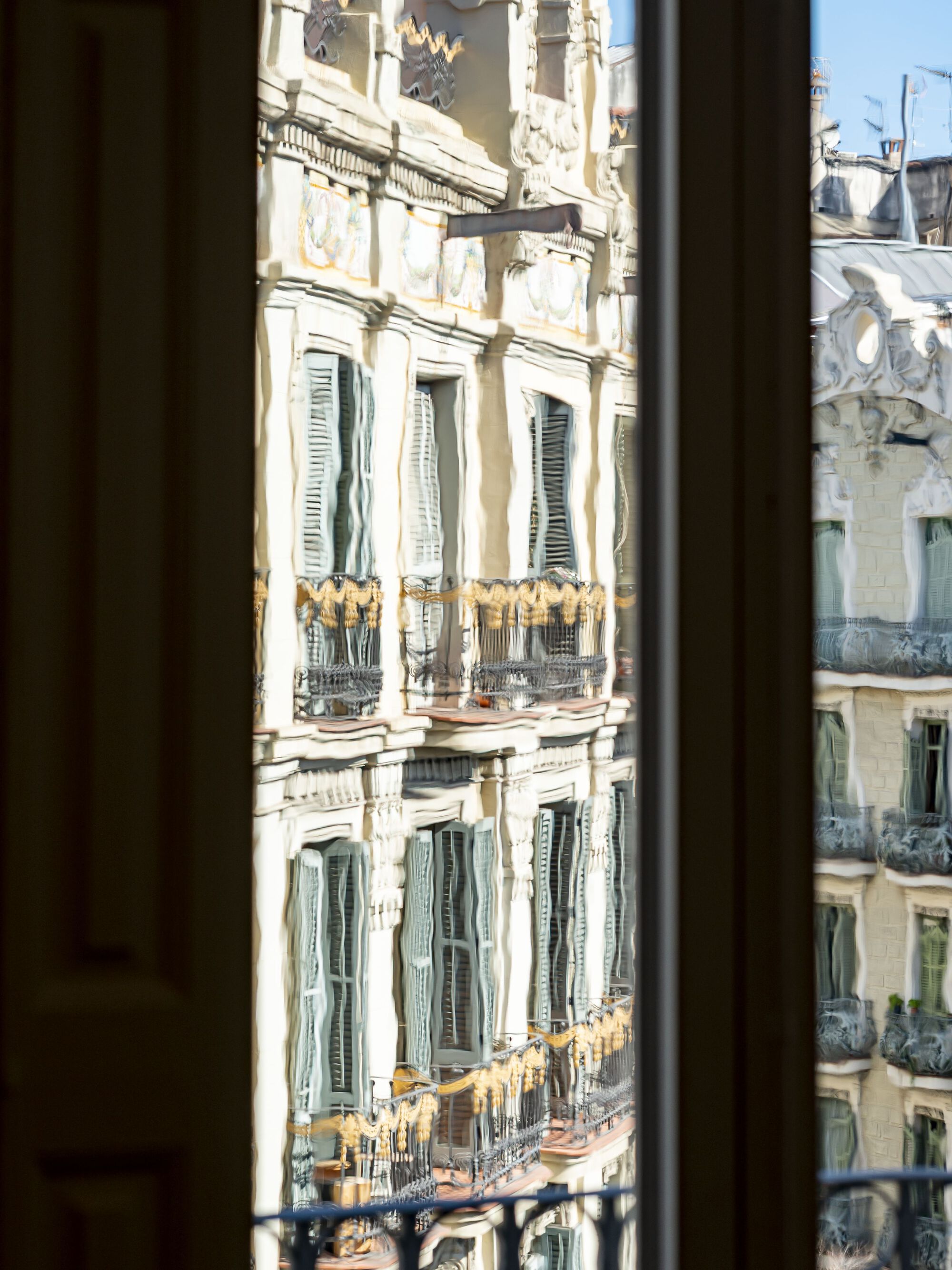 Gallery of The Bruc Apartment / Cometa Architects - 11