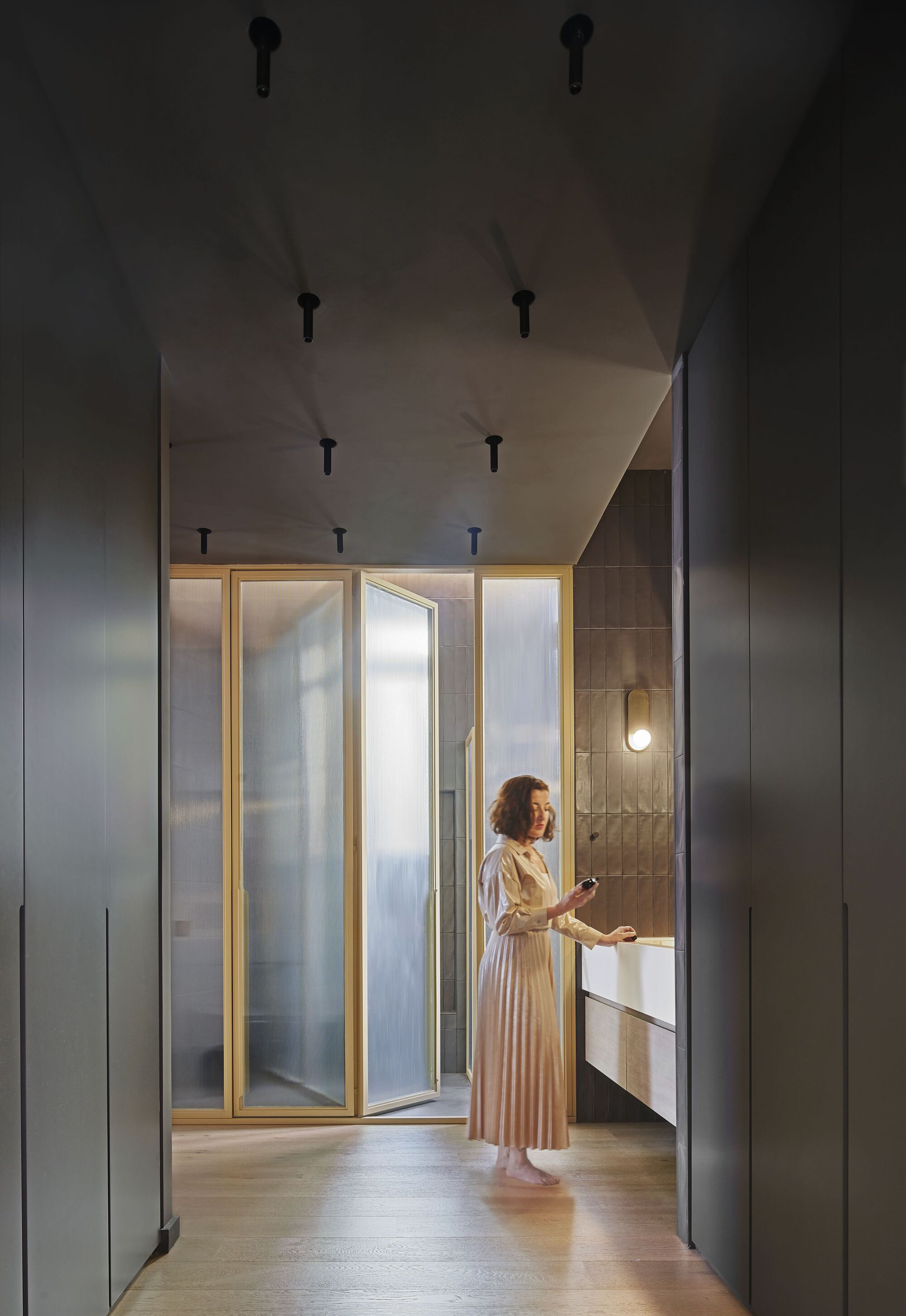 Gallery of The Bruc Apartment / Cometa Architects - 14