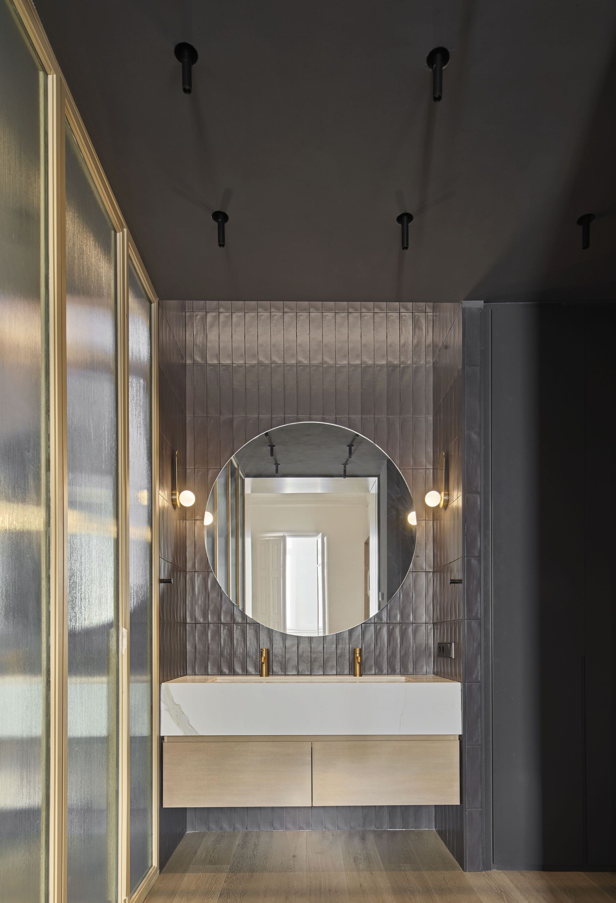 Gallery of The Bruc Apartment / Cometa Architects - 17