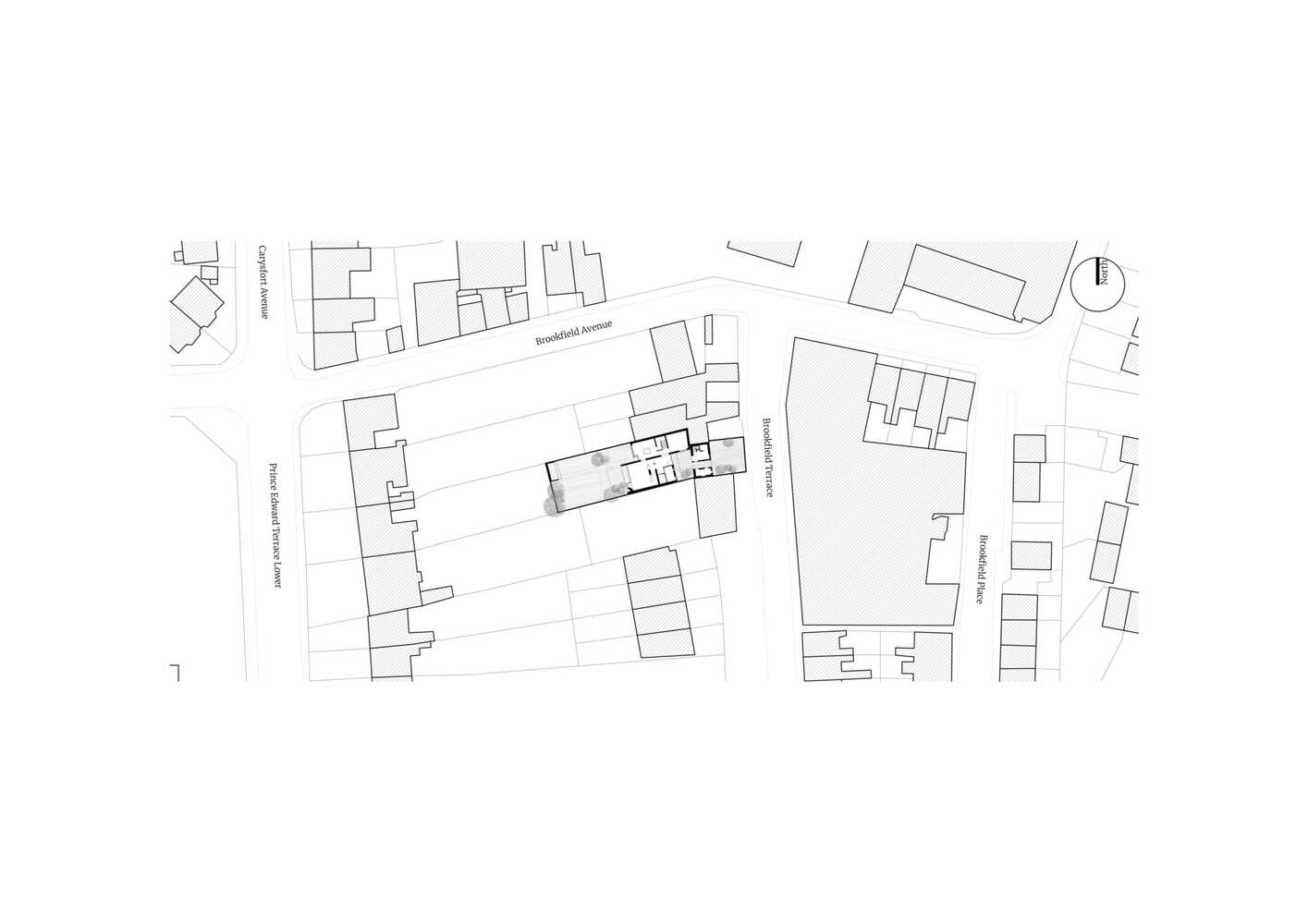 Gallery Of A House Coach House Garden Culligan Architects 23 Gallery Of A House Coach House Garden Culligan Architects 23