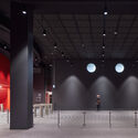 Science and Innovation Center VIZIUM / Audrius Ambrasas Architects ...