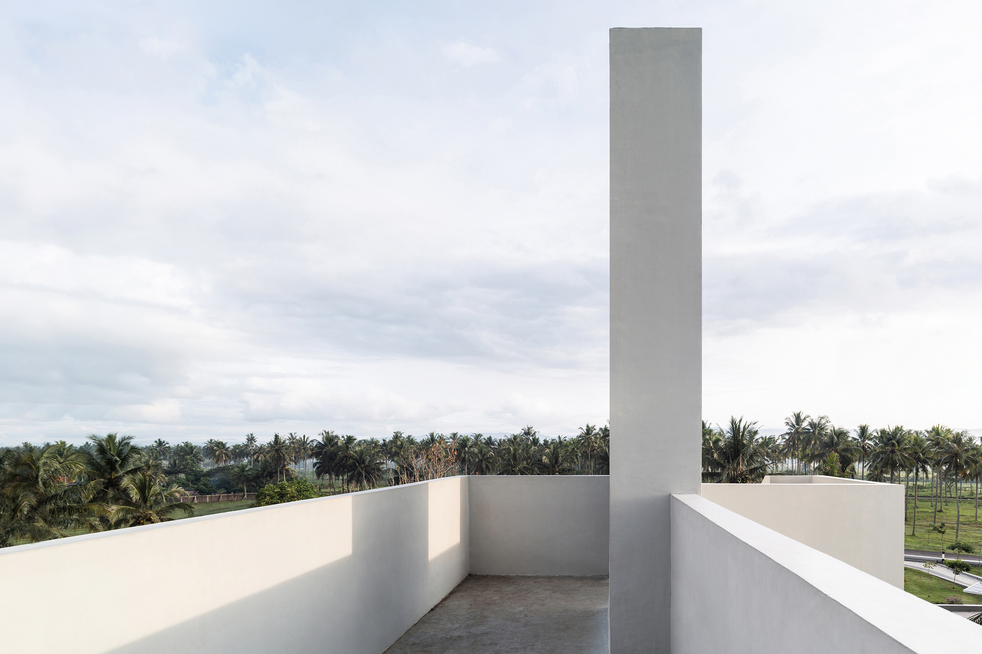 Gallery of Paamprokan Square / SHAU Indonesia - 14