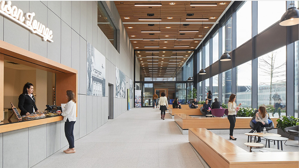 Gallery of A Diploma in Strategic Interior Design for Modern ...