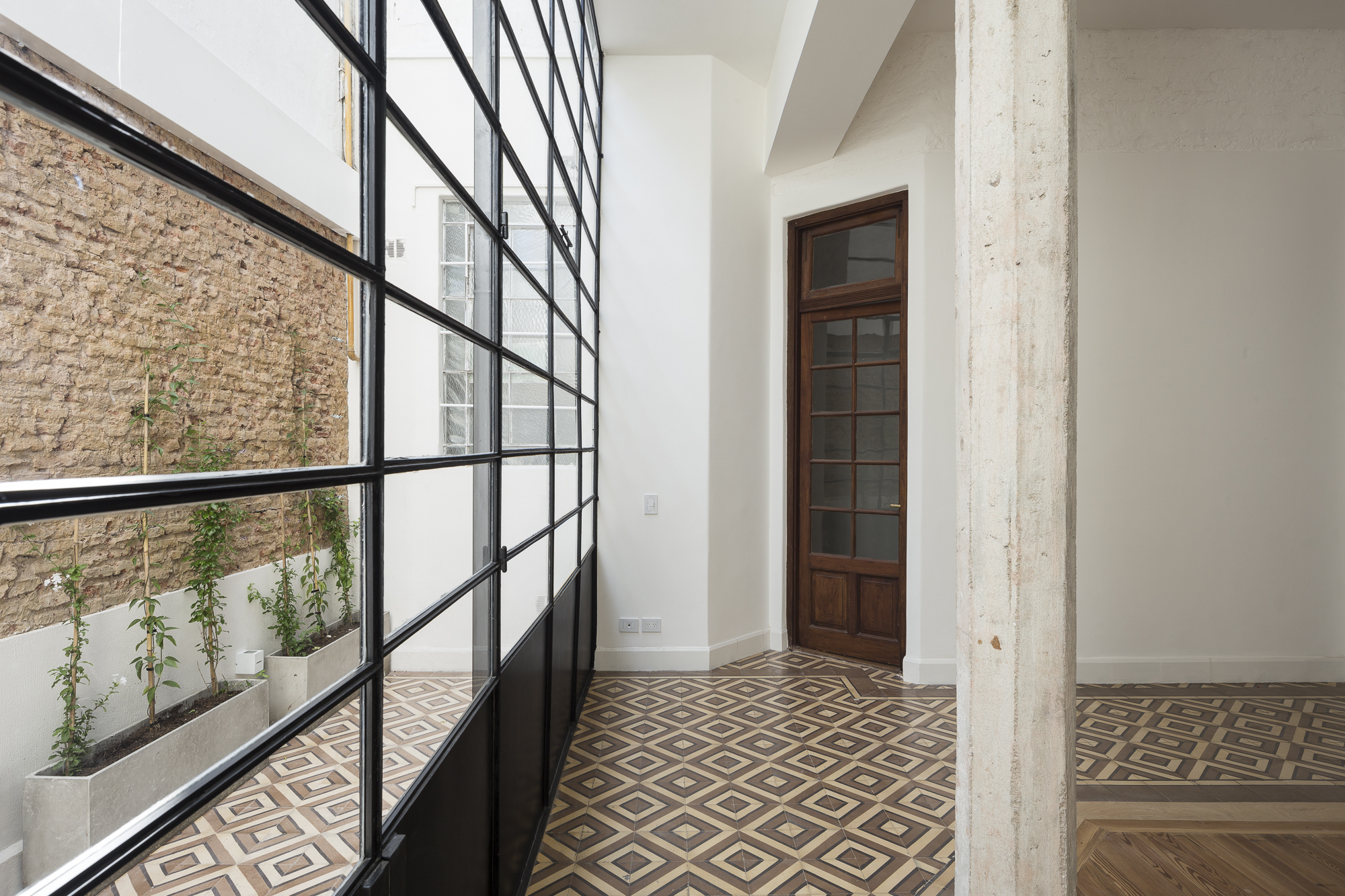 Galería de Reforma Ph Piedras / Estudio Tag - 10