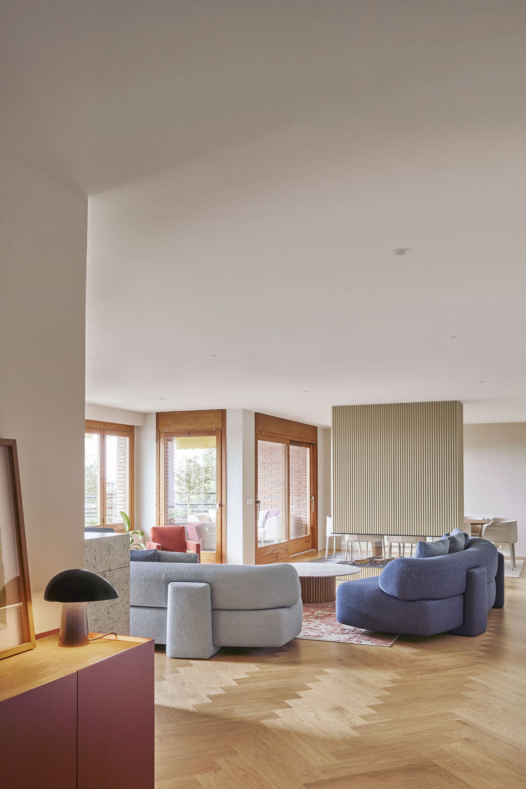 Gallery of Apartment Refurbishment in Barcelona / NOMO STUDIO - 17