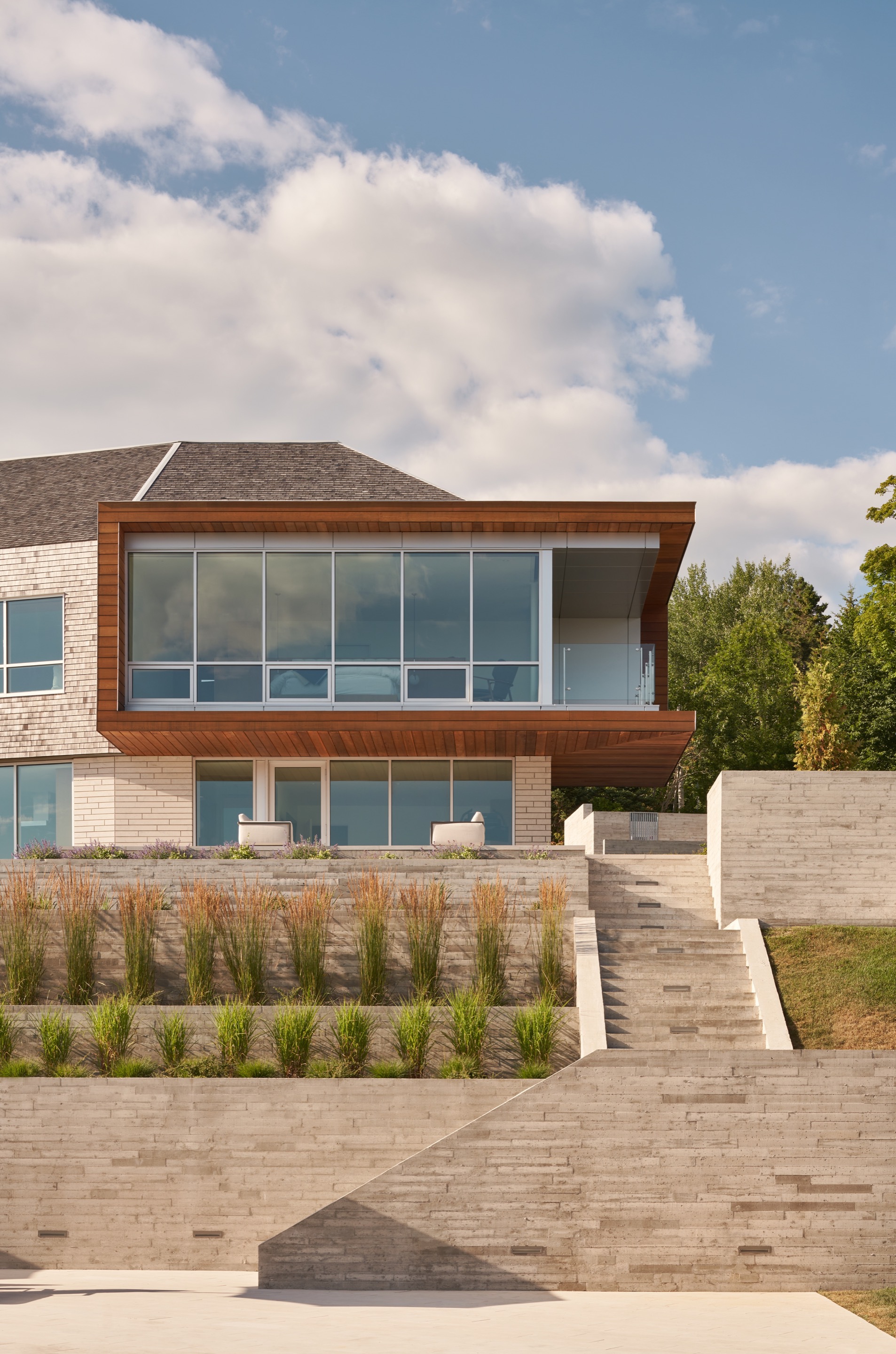 Gallery of Jib House / Omar Gandhi Architect - 2