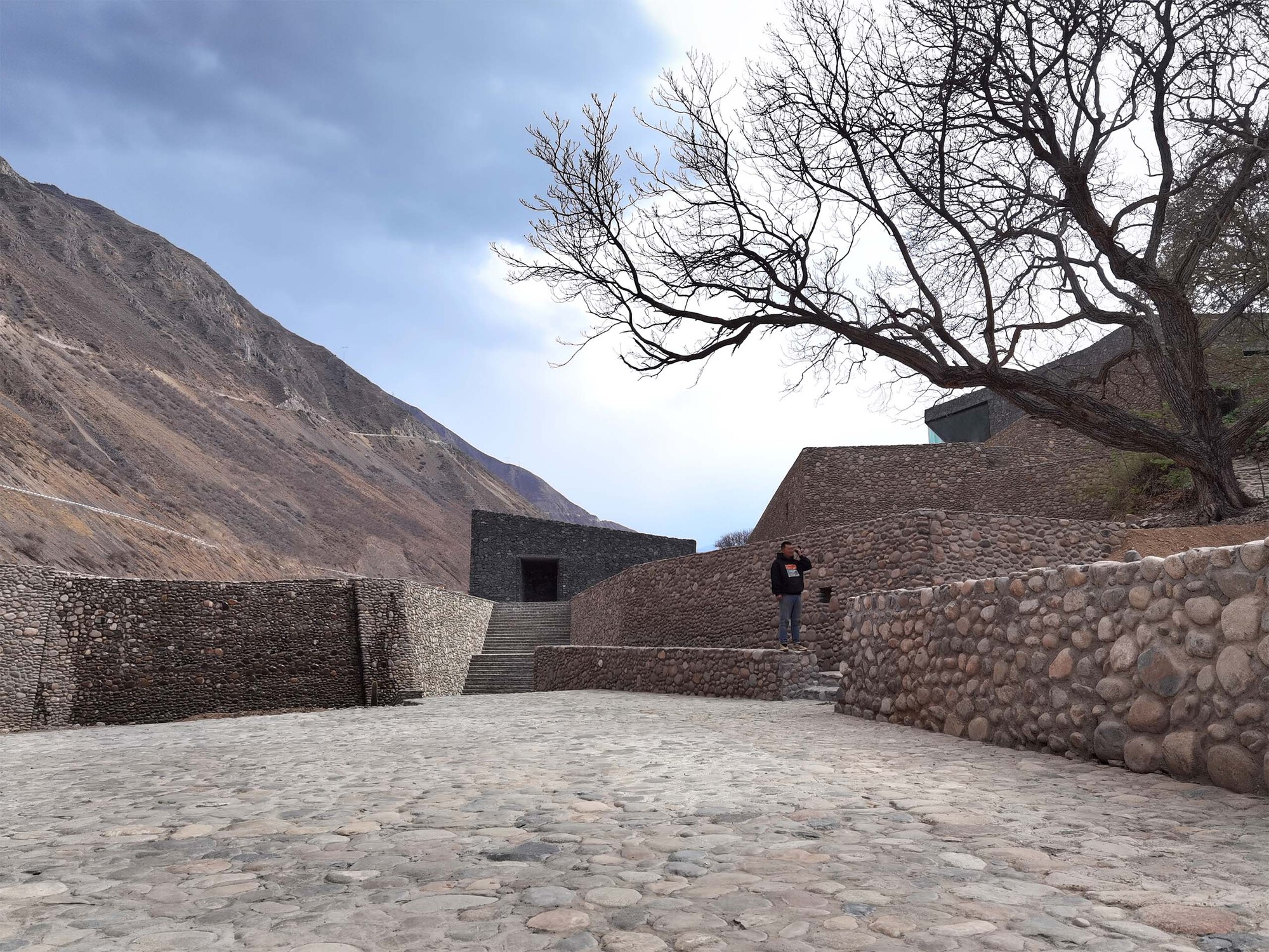 Gallery of Quzika 1865 Winery / PL-T ARCHITECTURE STUDIO - 14