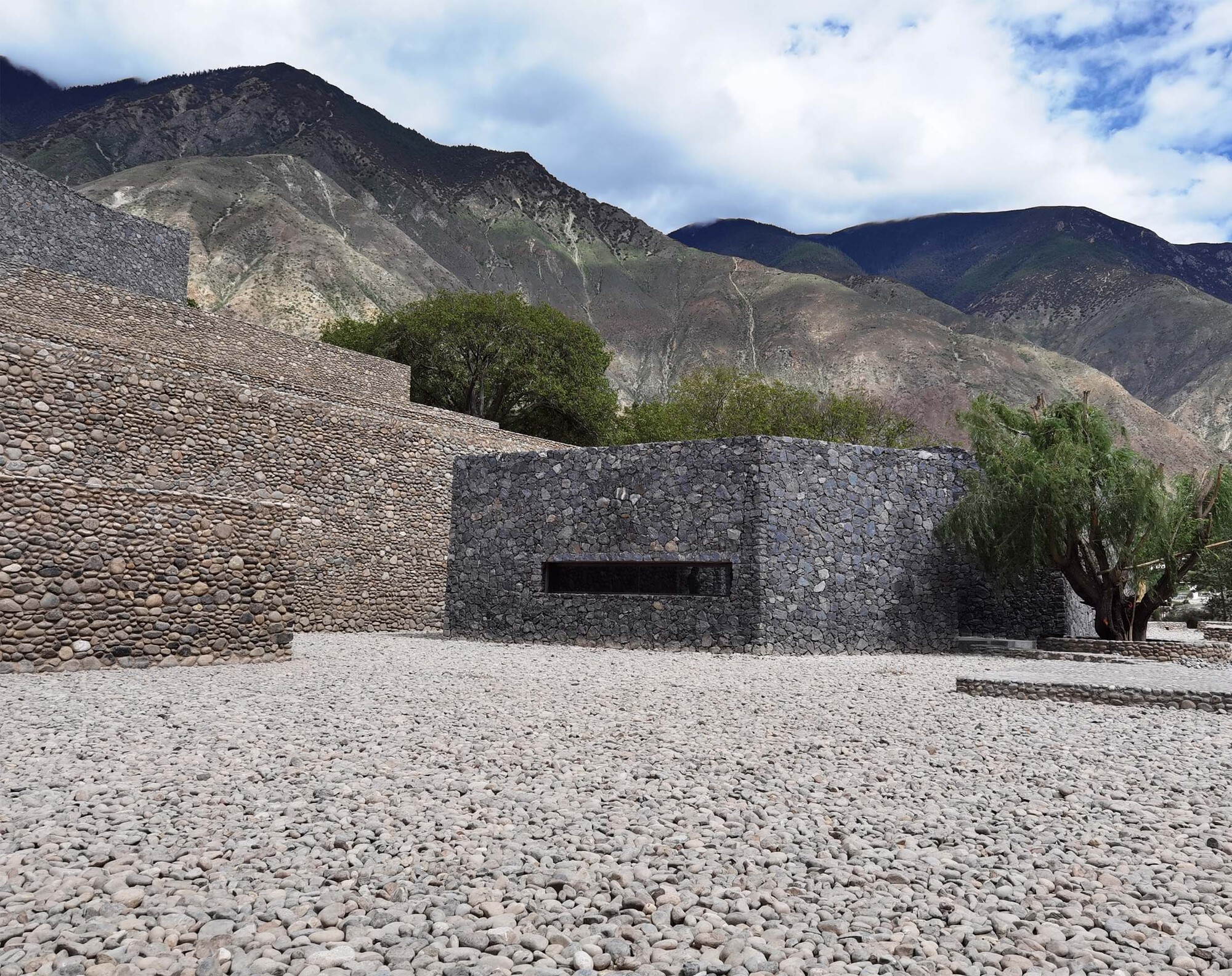 Gallery of Quzika 1865 Winery / PL-T ARCHITECTURE STUDIO - 3
