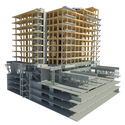 Latin America’s First High-rise Building in Cross Laminated Timber is ...