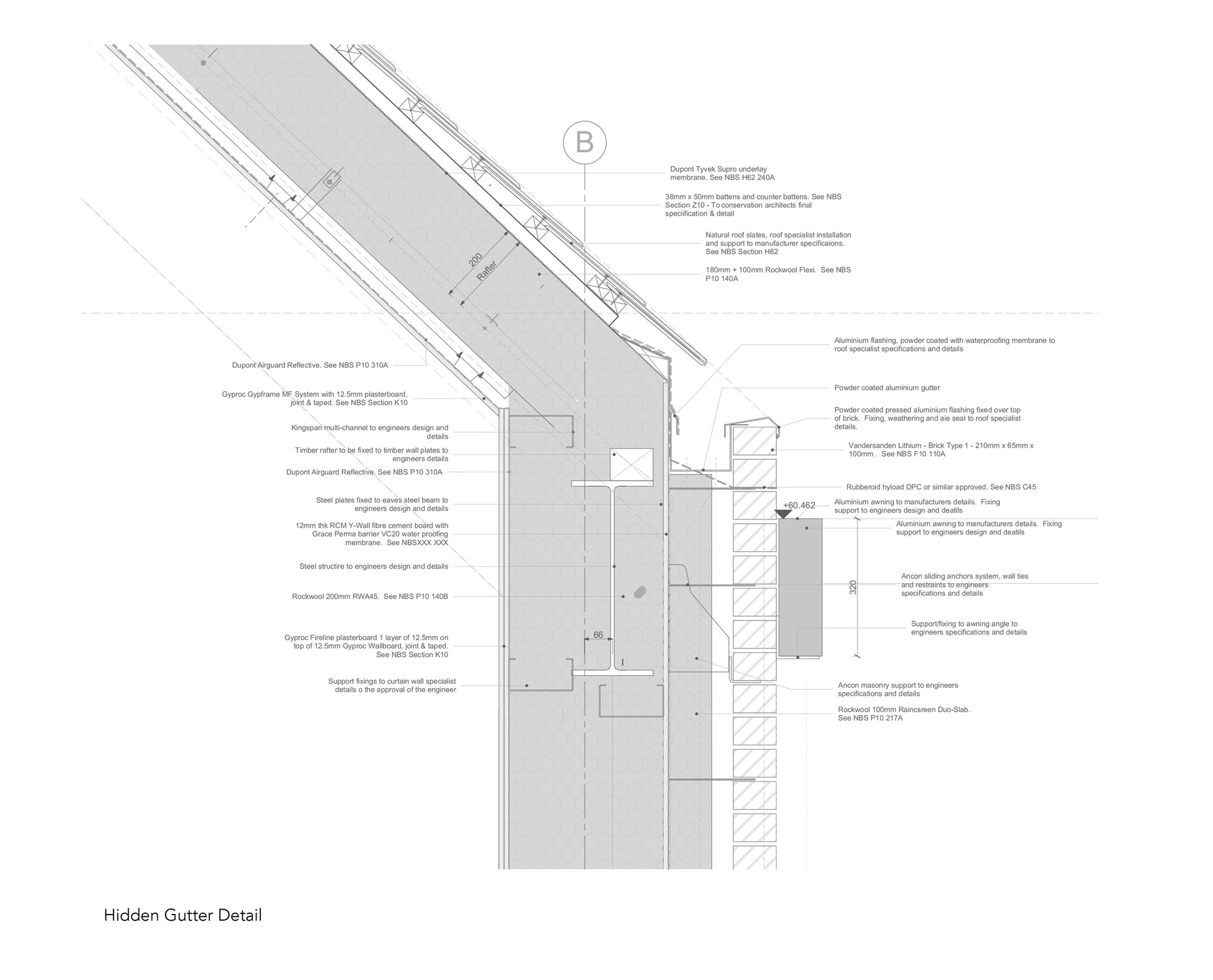 Gallery of Pembroke Square / ALTU Architects - 20