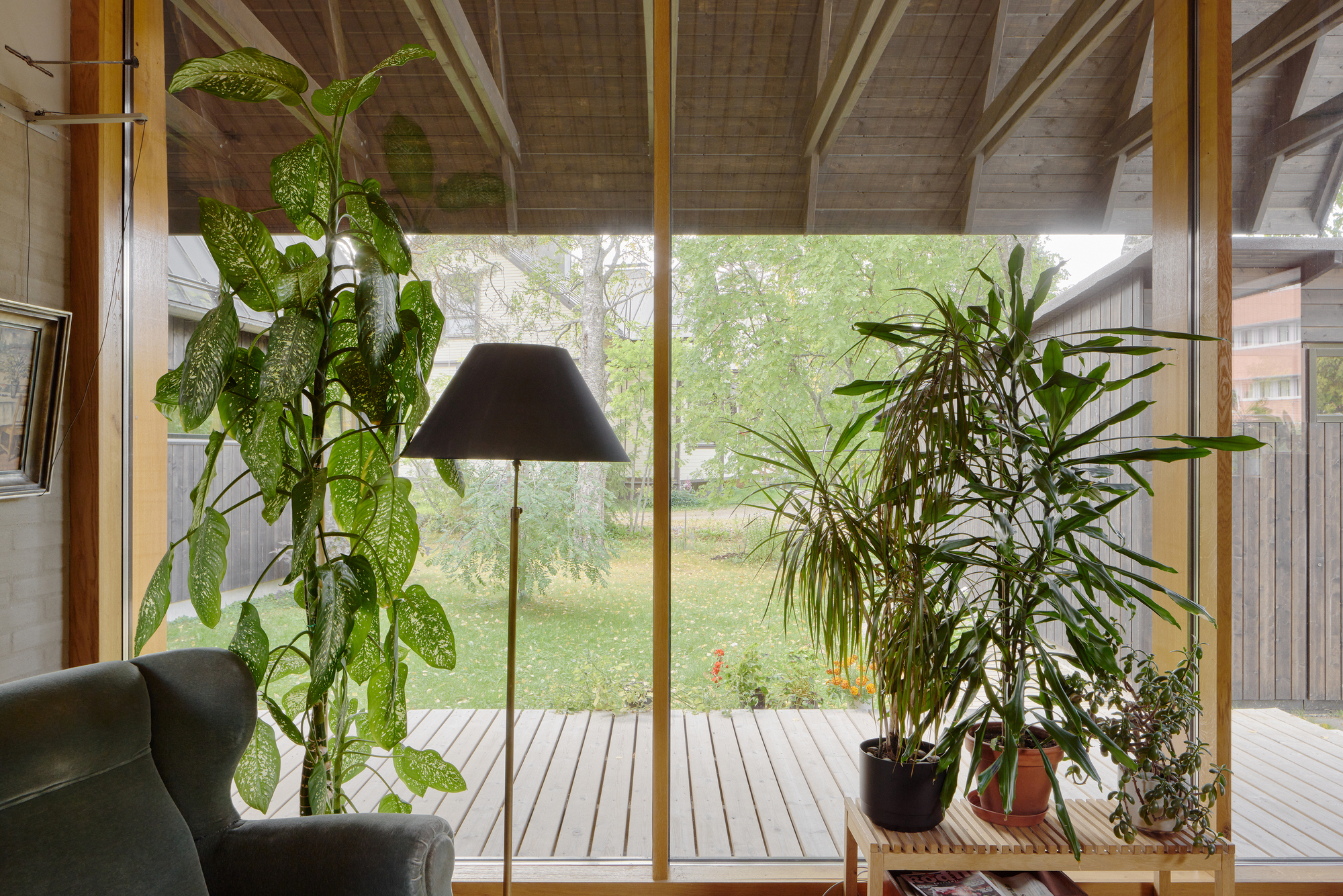 Gallery of Villa Tervas / Sivén & Takala Architects - 13