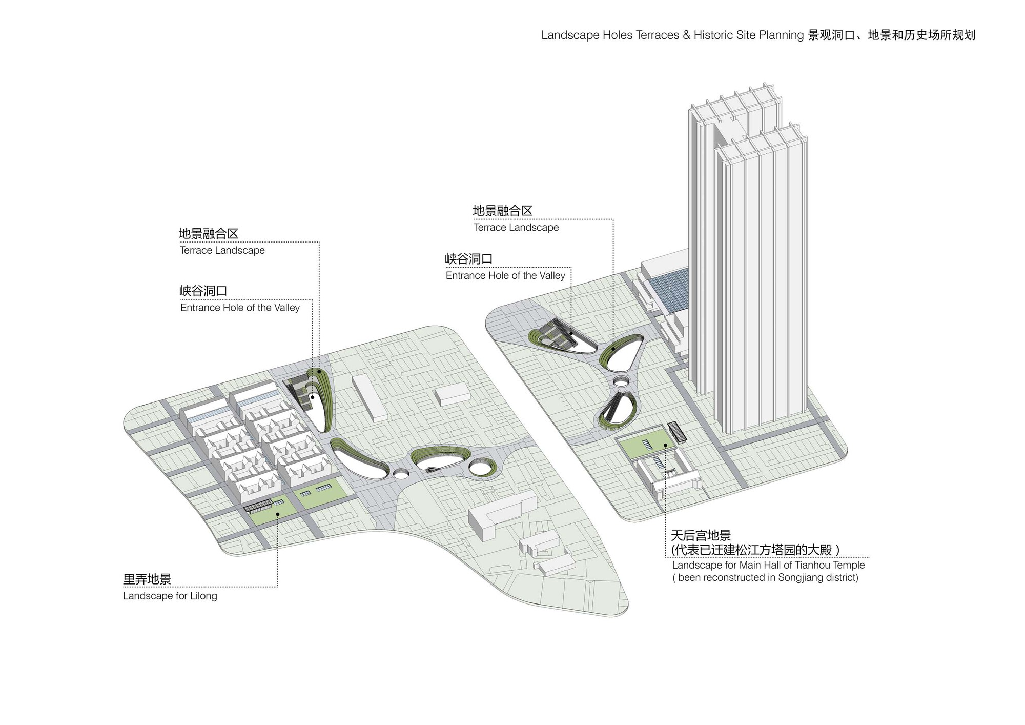 画廊 上海苏河湾万象天地 / Kokaistudios - 54 画廊 上海苏河湾万象天地 / Kokaistudios - 54