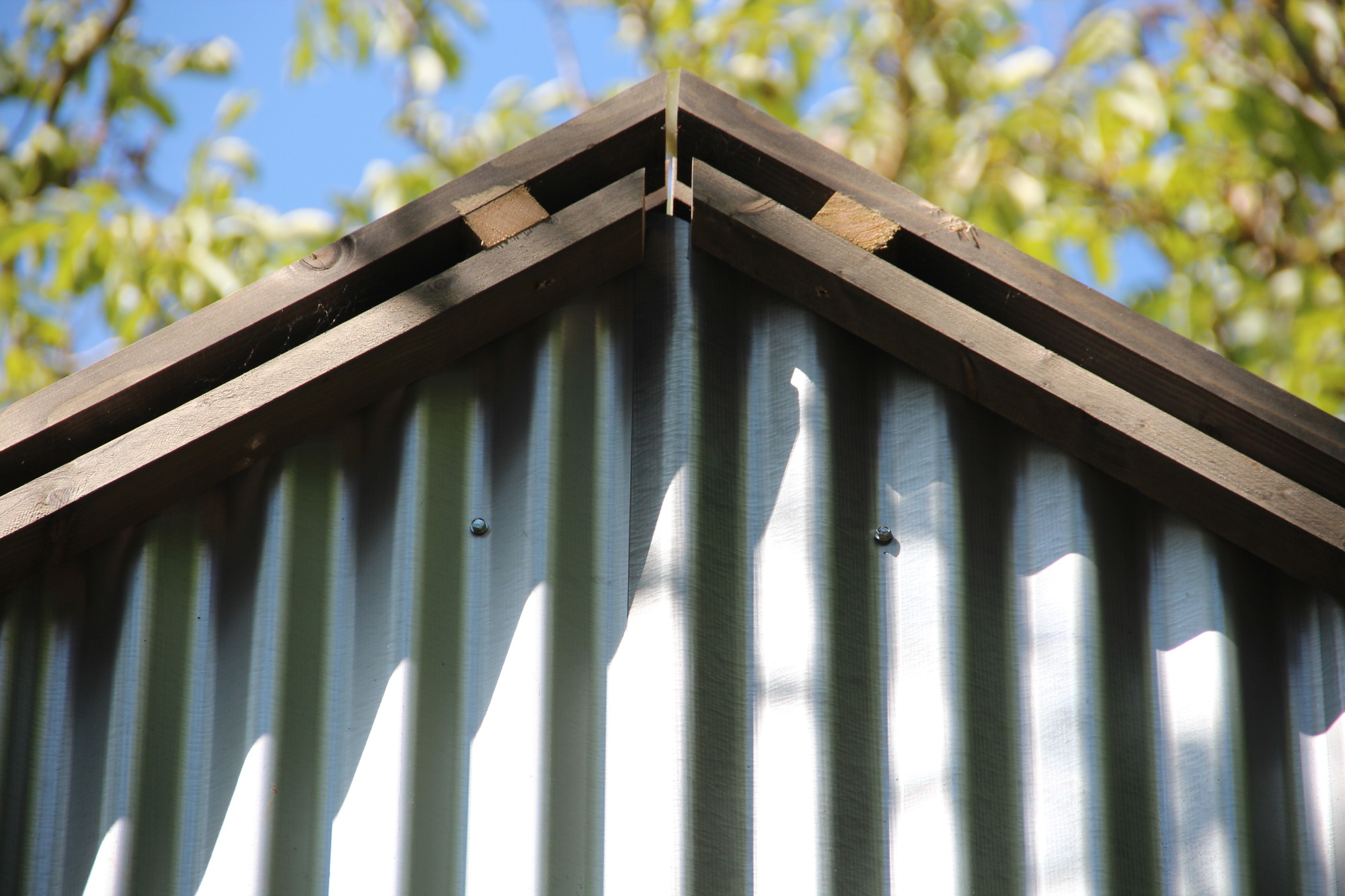 Gallery of Cabane ABC / Atelier Toboggan - 10