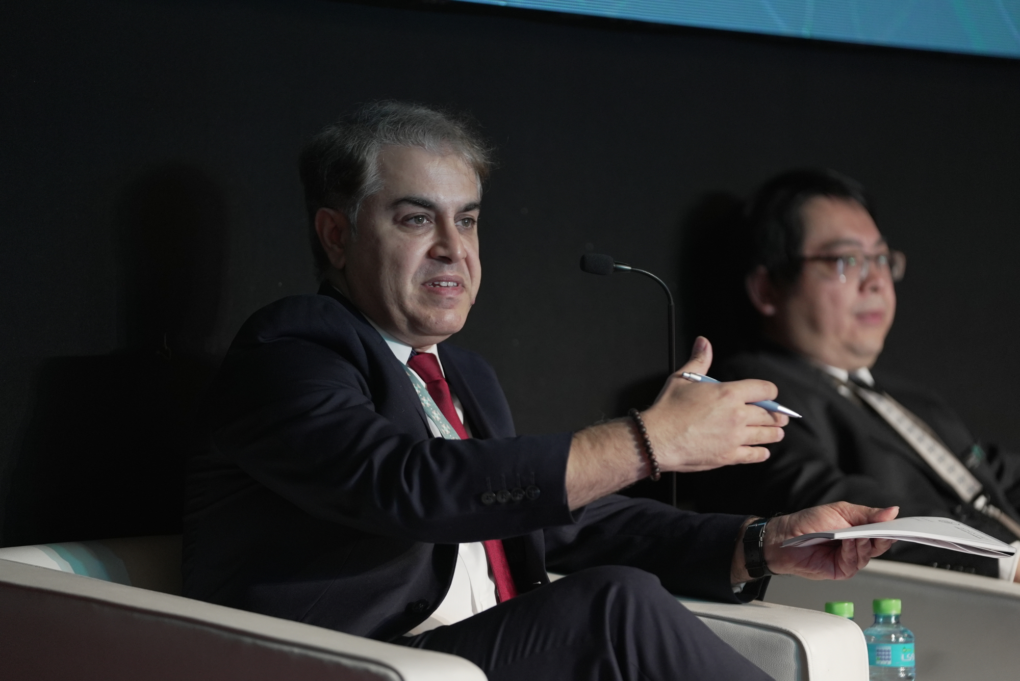 Gallery of The 3rd International Conference on Mosque Architecture in ...
