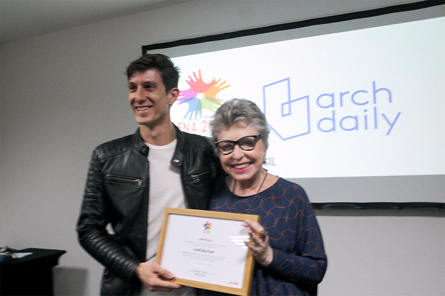 Gallery of Archdaily Brasil Wins the FNA 2022 Prize - 2