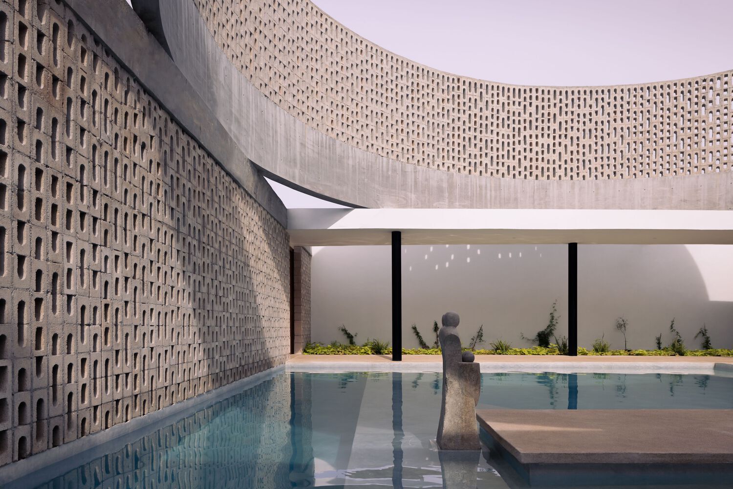 Galería de Conoce los ganadores del Premio Interceramic de Arquitectura ...