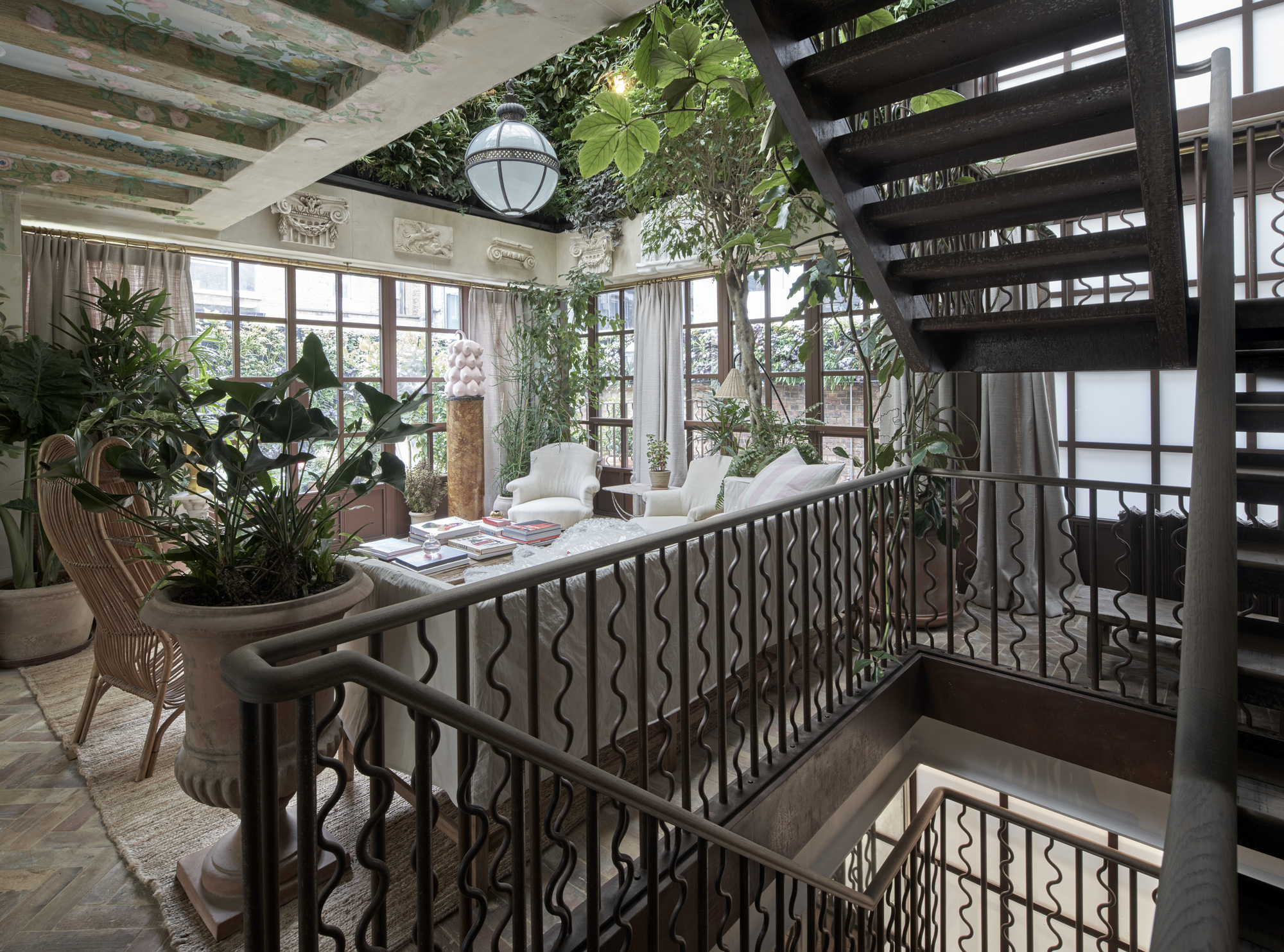 Gallery of Maison Colbert / Chris Dyson Architects + Buchanan Studio - 11