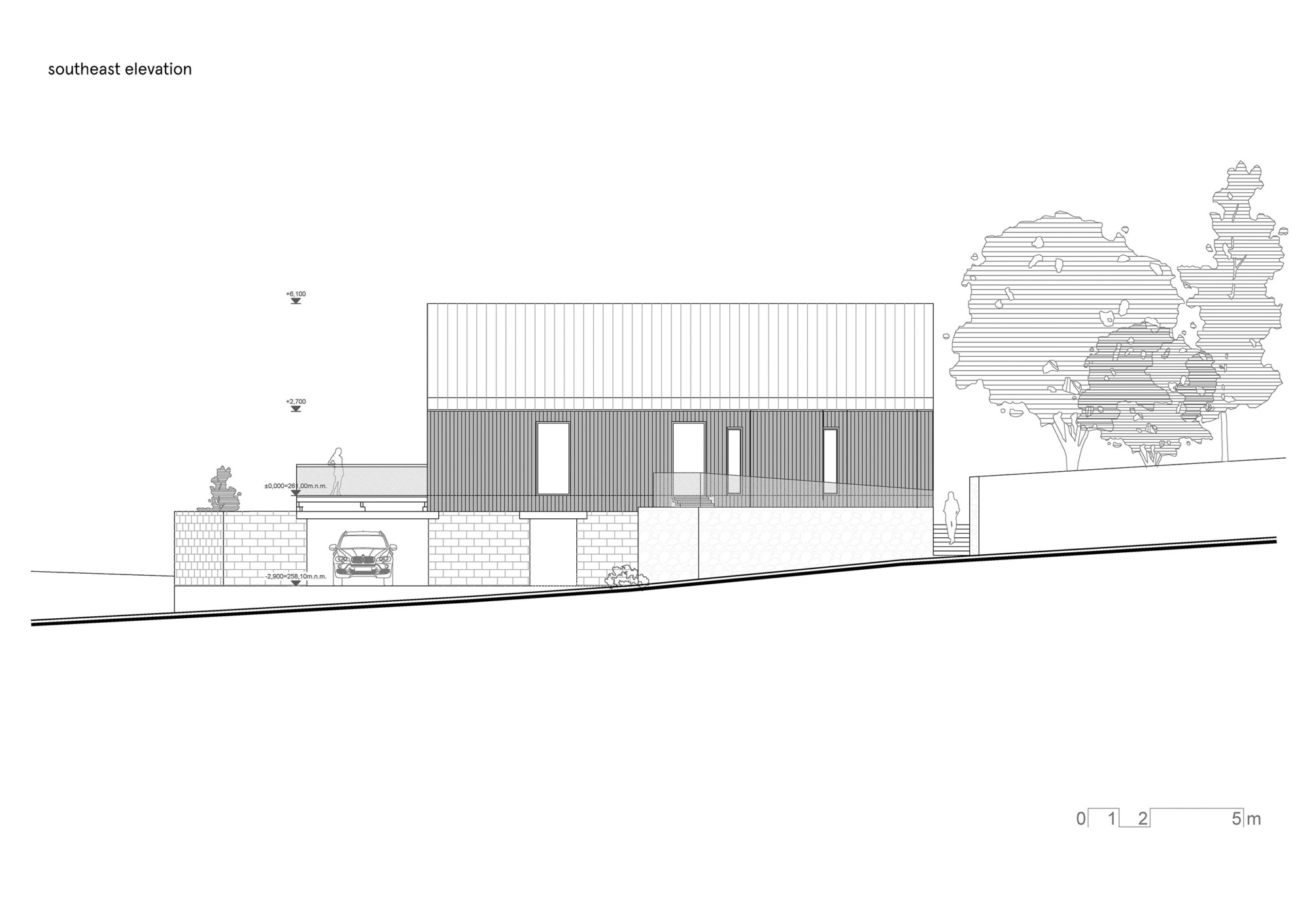 Gallery of House Without a Garden / boq architekti - 17