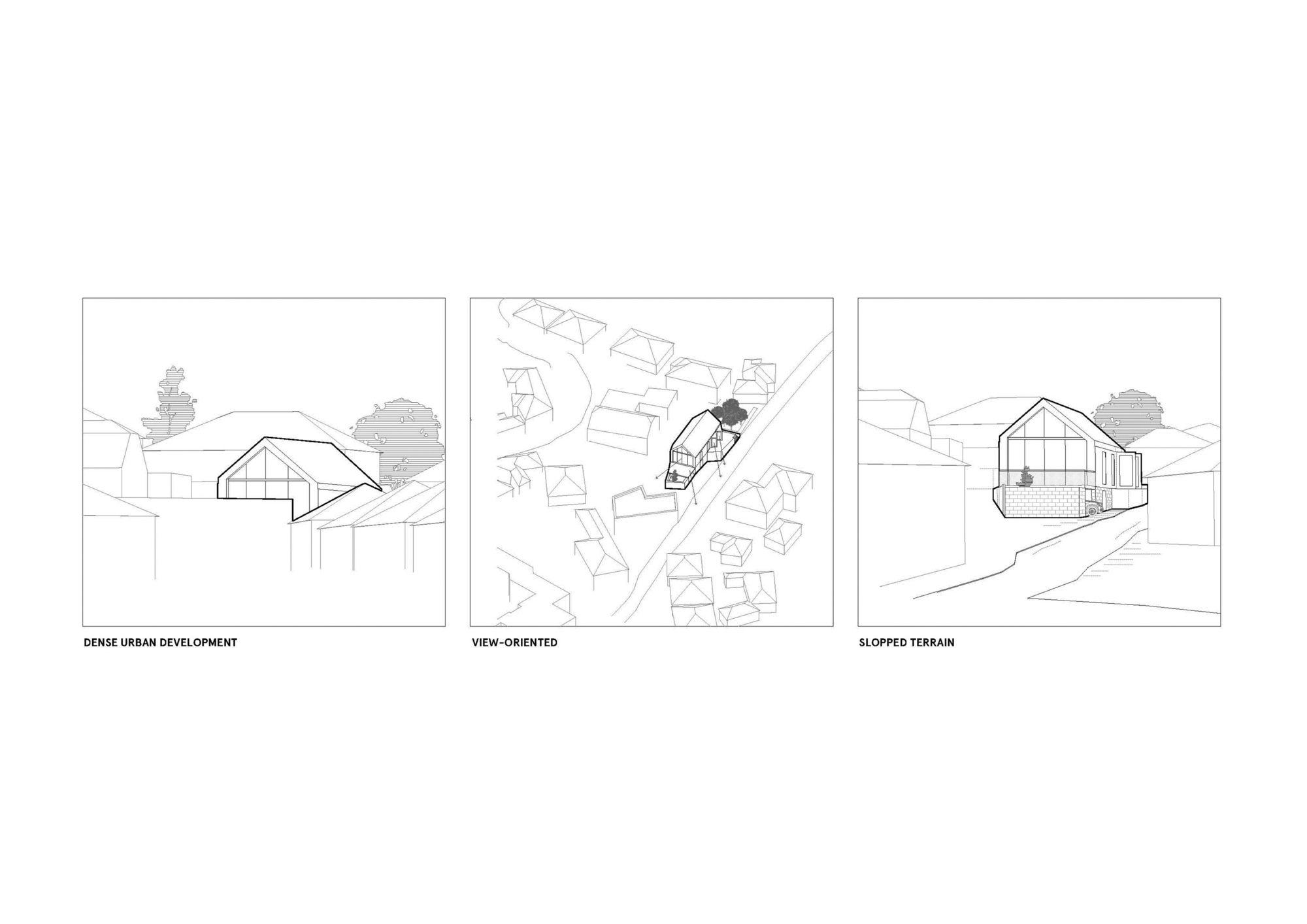 Gallery of House Without a Garden / boq architekti - 19