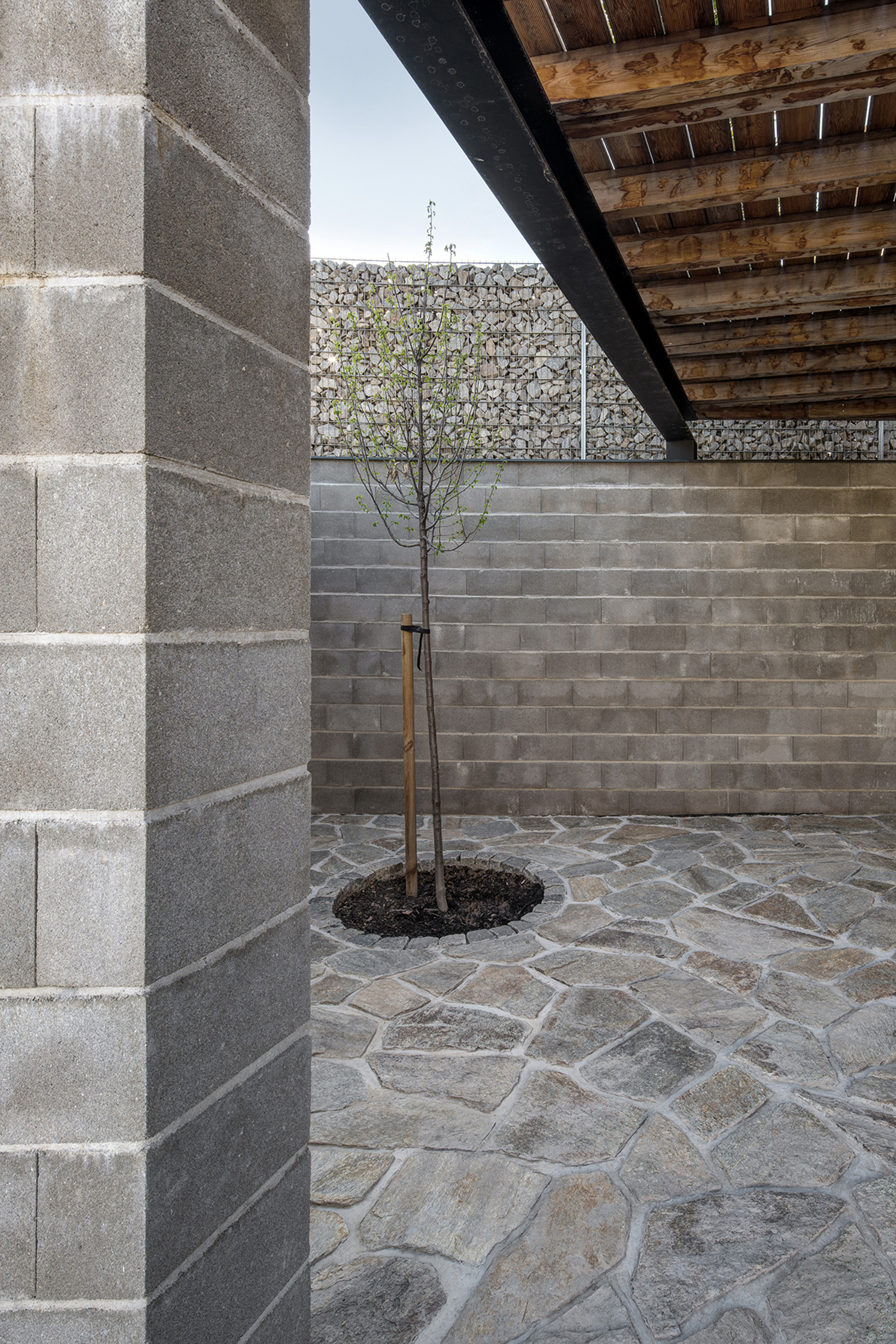 Gallery of House Without a Garden / boq architekti - 4