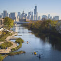 Contemporary Public Spaces: 11 Projects That Inspire New Ideas | ArchDaily