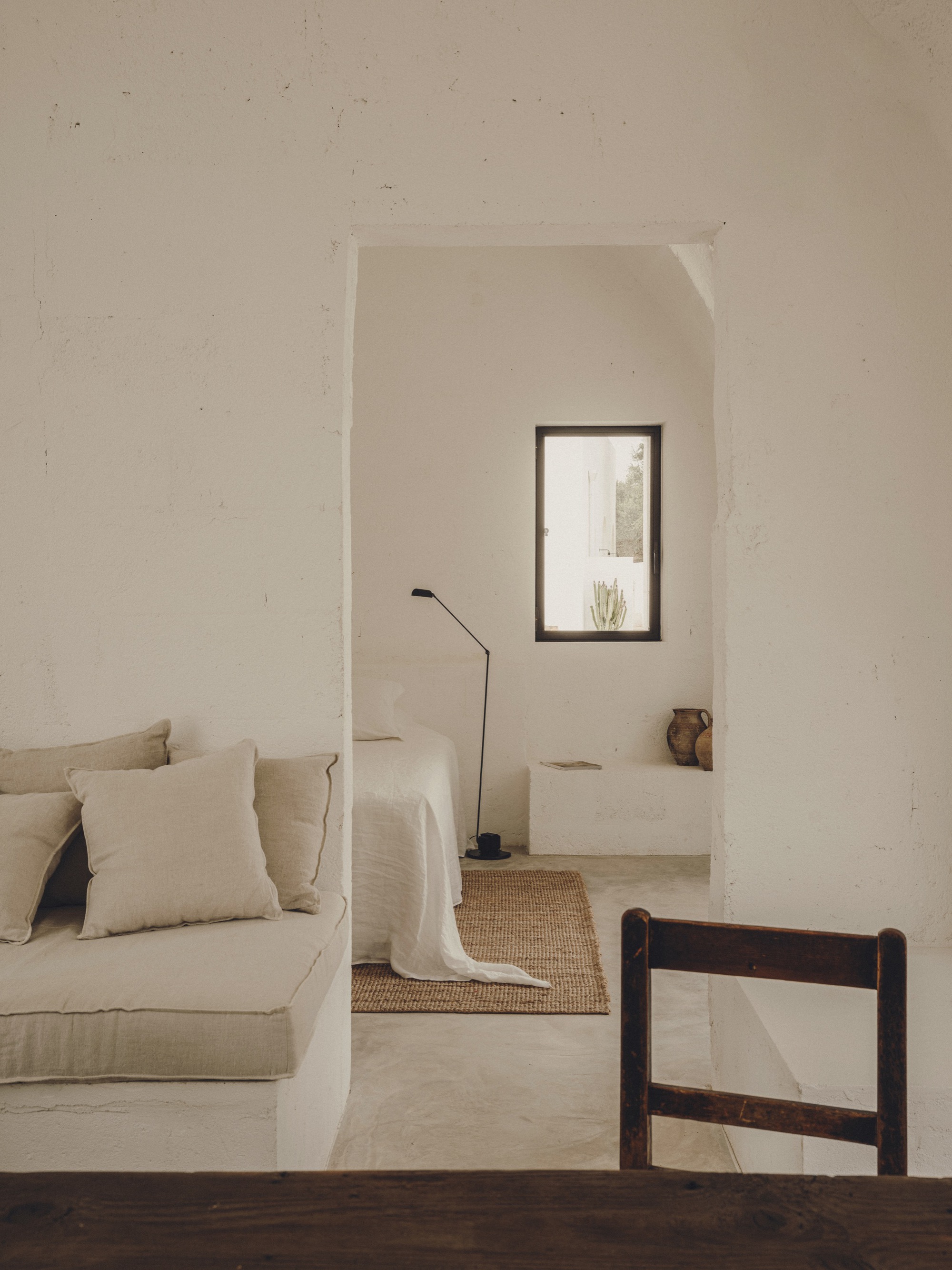 Gallery of Borgo Gallana Bed & Breakfast / Studio Andrew Trotter - 21