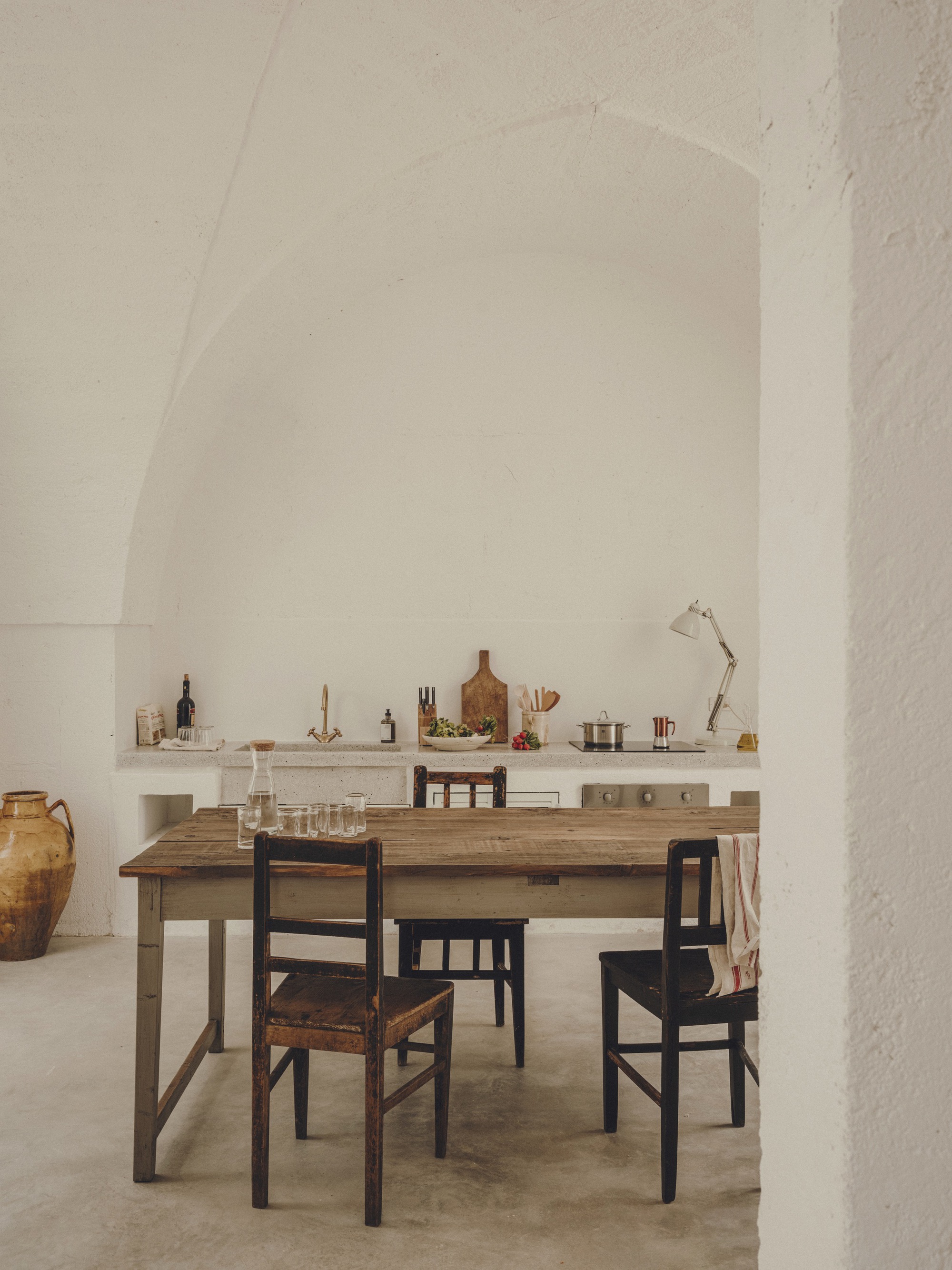 Gallery of Borgo Gallana Bed & Breakfast / Studio Andrew Trotter - 25