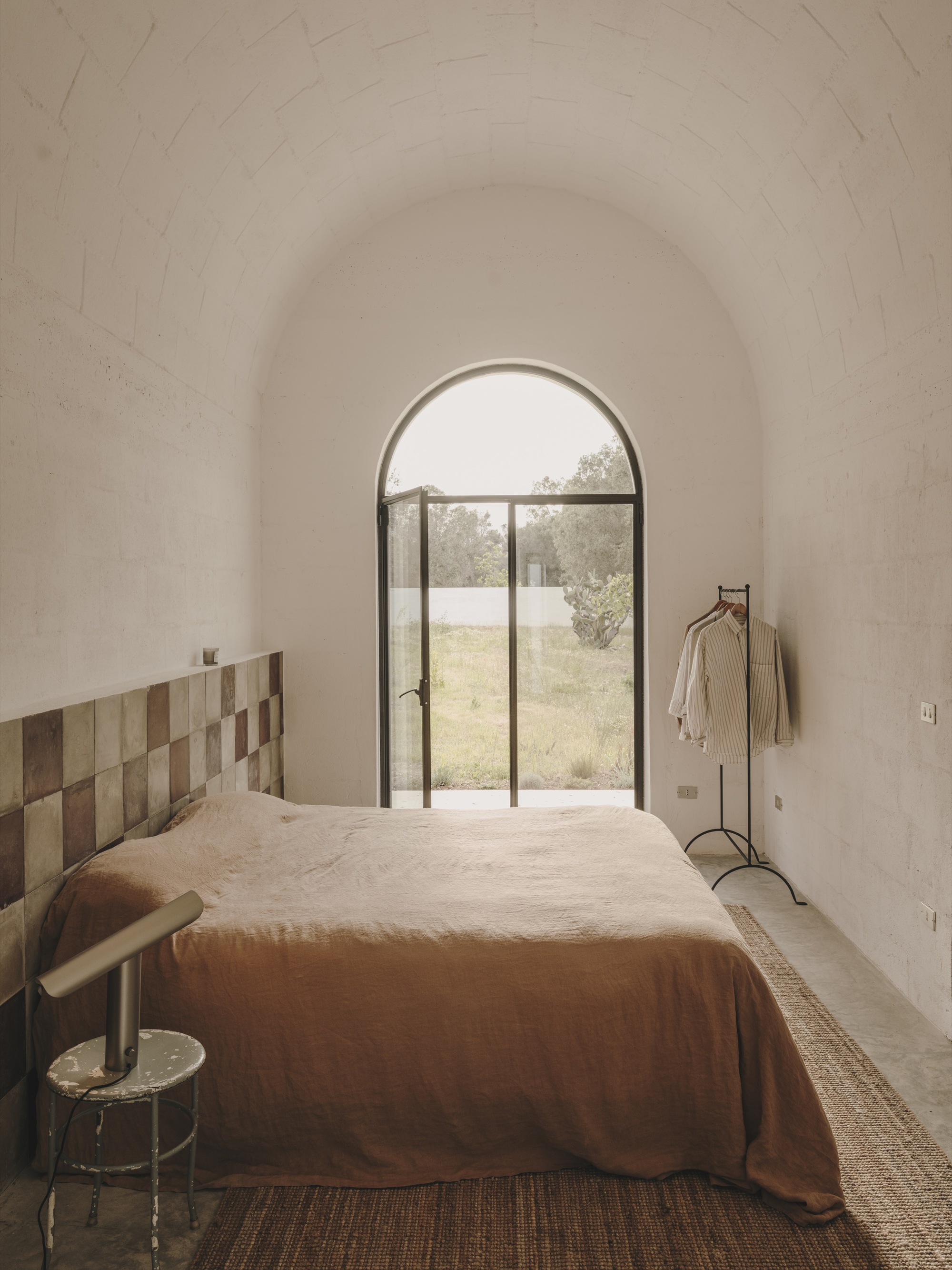 Gallery of Borgo Gallana Bed & Breakfast / Studio Andrew Trotter - 30
