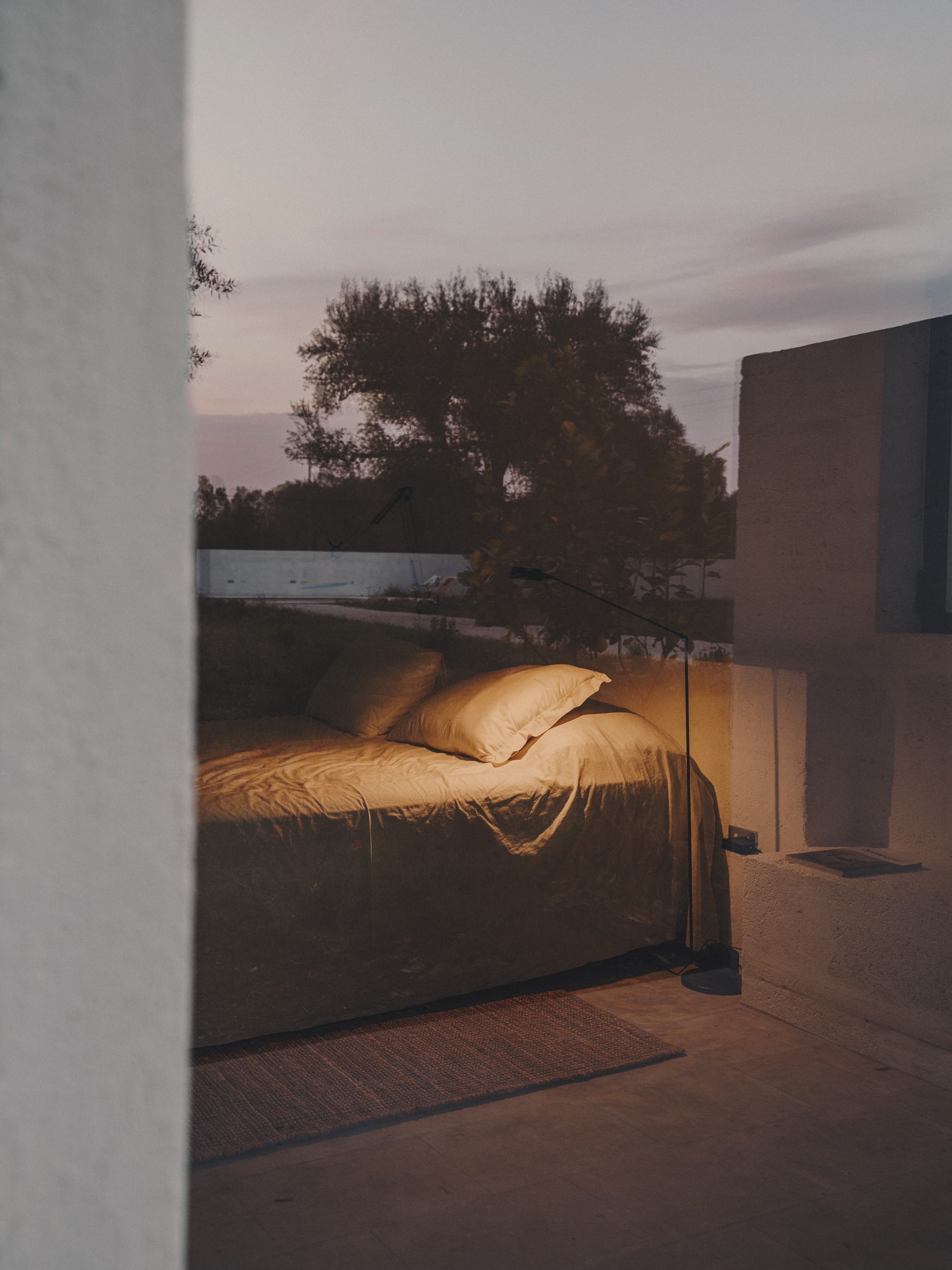 Gallery of Borgo Gallana Bed & Breakfast / Studio Andrew Trotter - 16