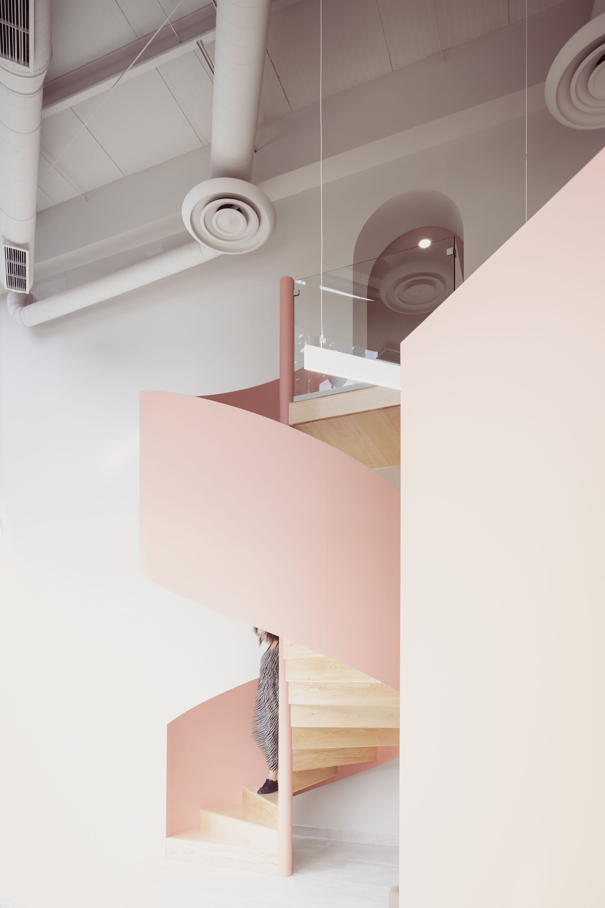 Gallery of Leonora Studio / VOID Studio - 8