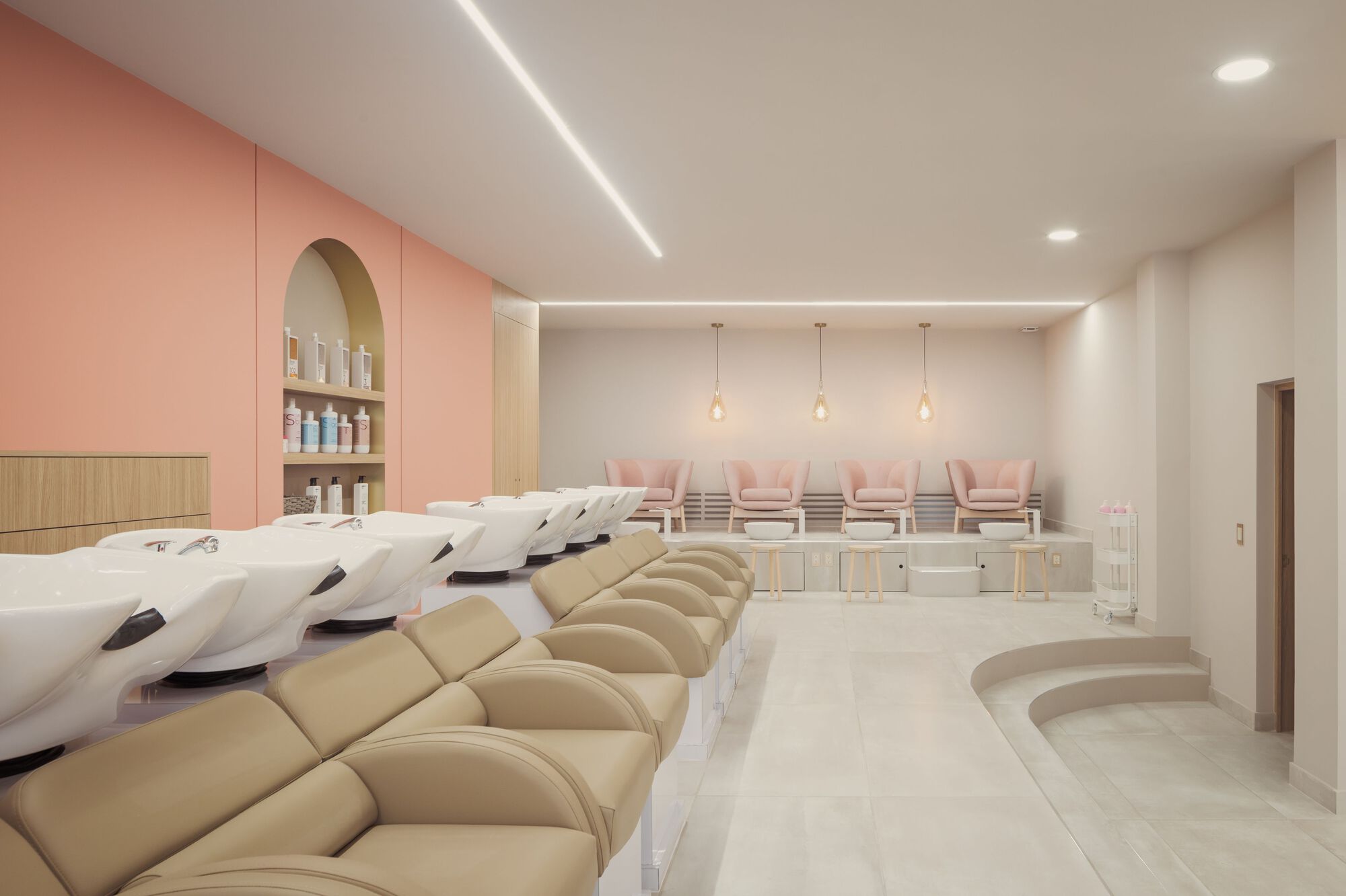 Gallery of Leonora Studio / VOID Studio - 11