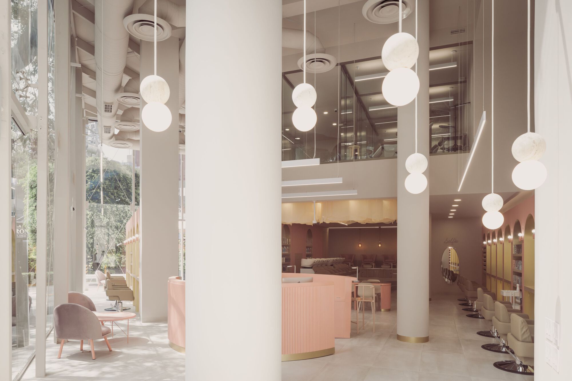 Gallery of Leonora Studio / VOID Studio - 6