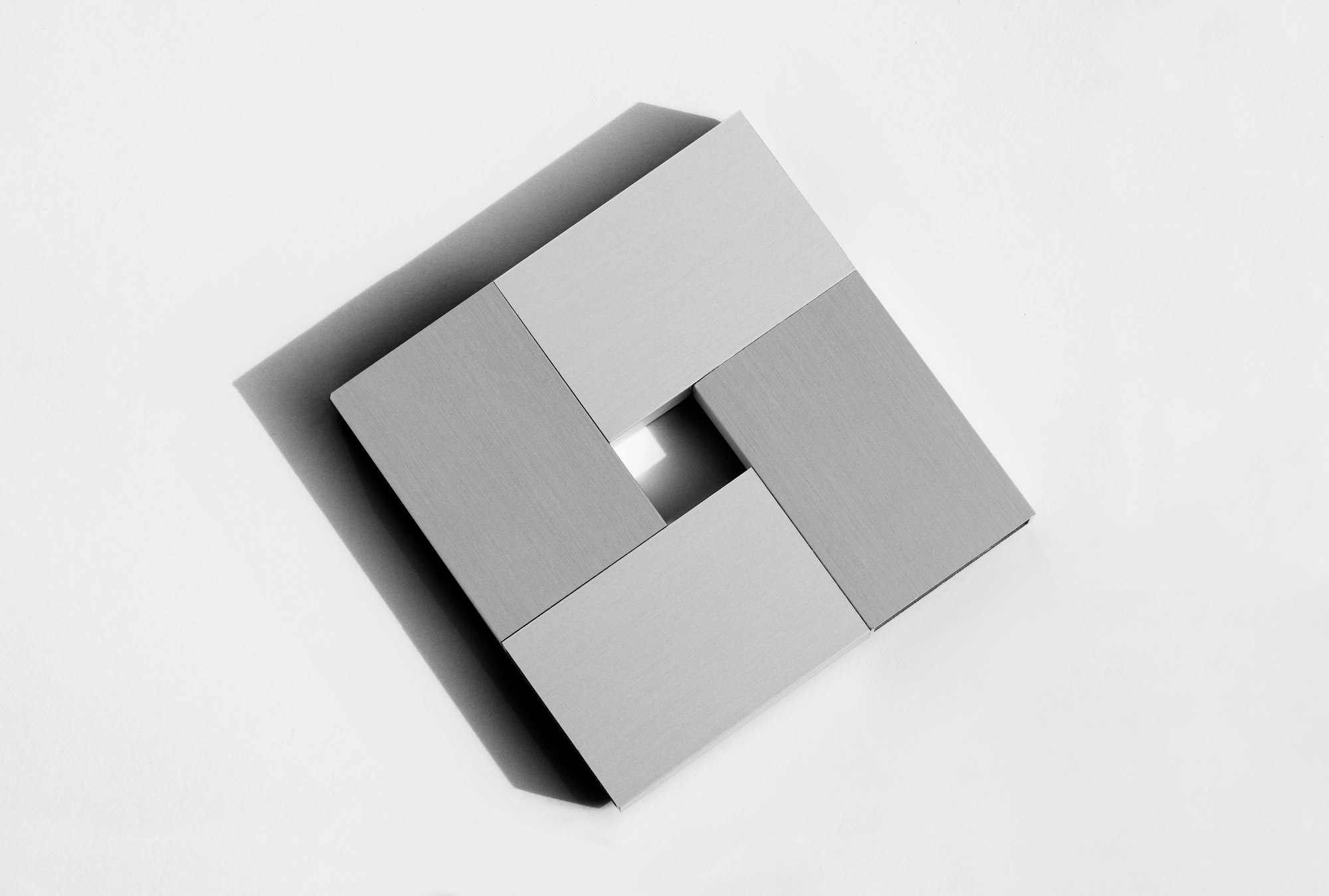 Gallery of N290 NIU House / Fran Silvestre Arquitectos - 21