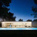 N290 NIU House / Fran Silvestre Arquitectos | ArchDaily