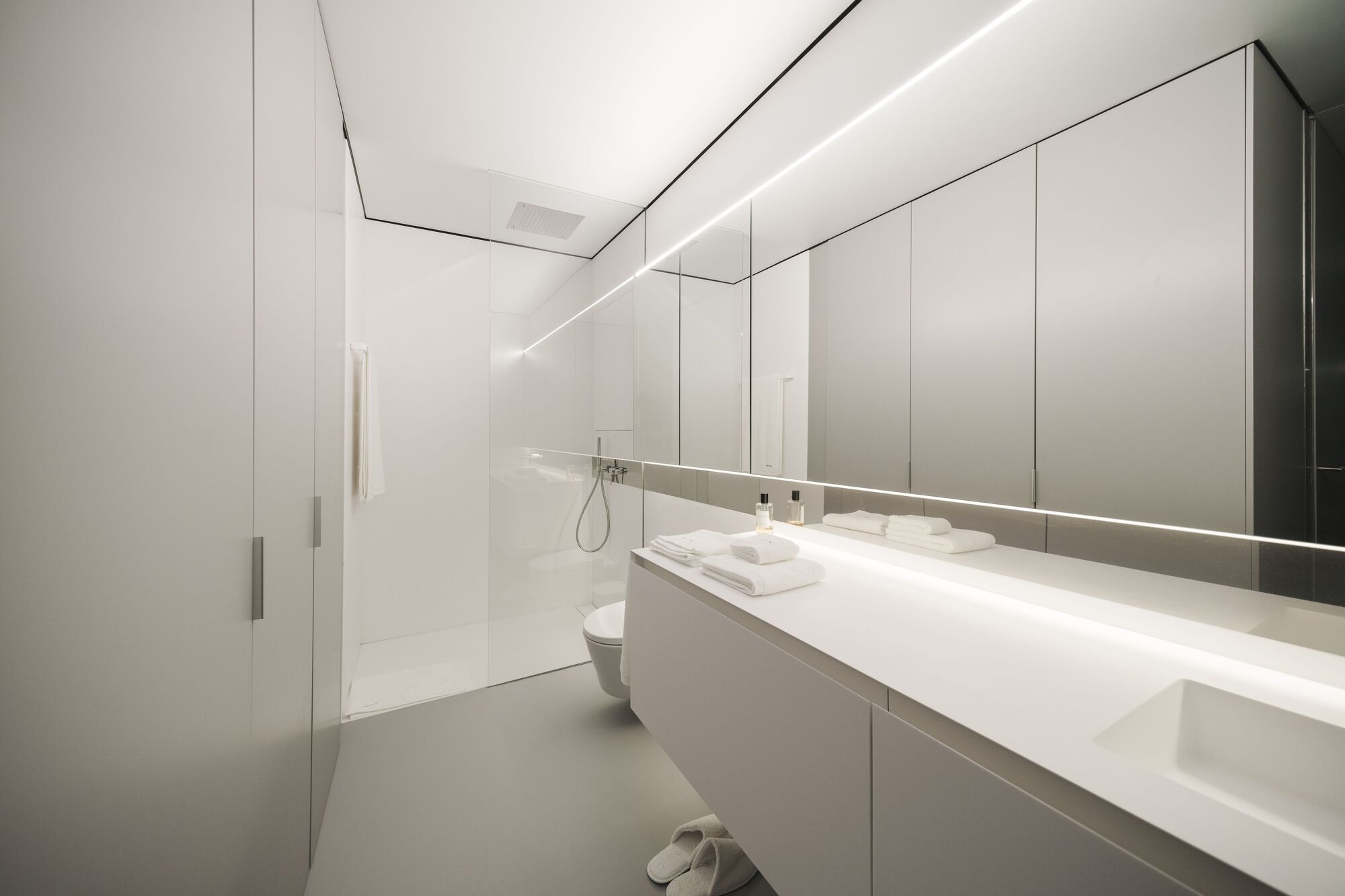 Gallery of N290 NIU House / Fran Silvestre Arquitectos - 12