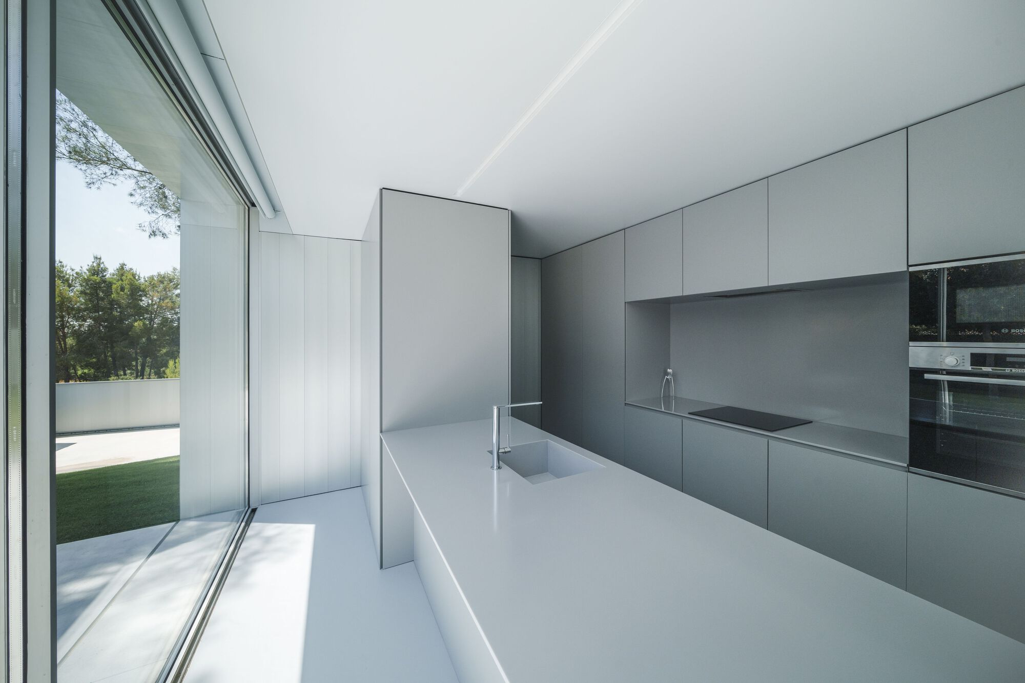 Gallery of N290 NIU House / Fran Silvestre Arquitectos - 9