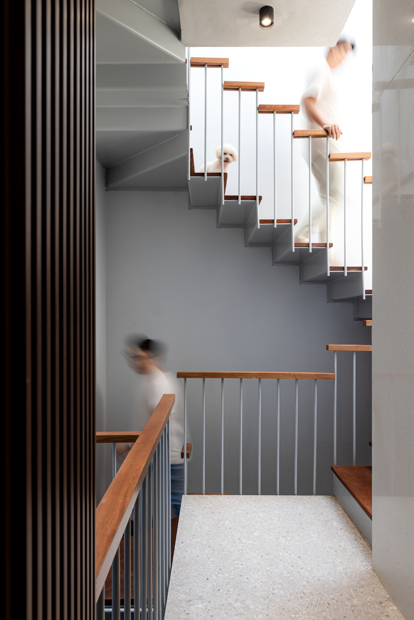 Gallery of TamHouse / A4 Architects - 17